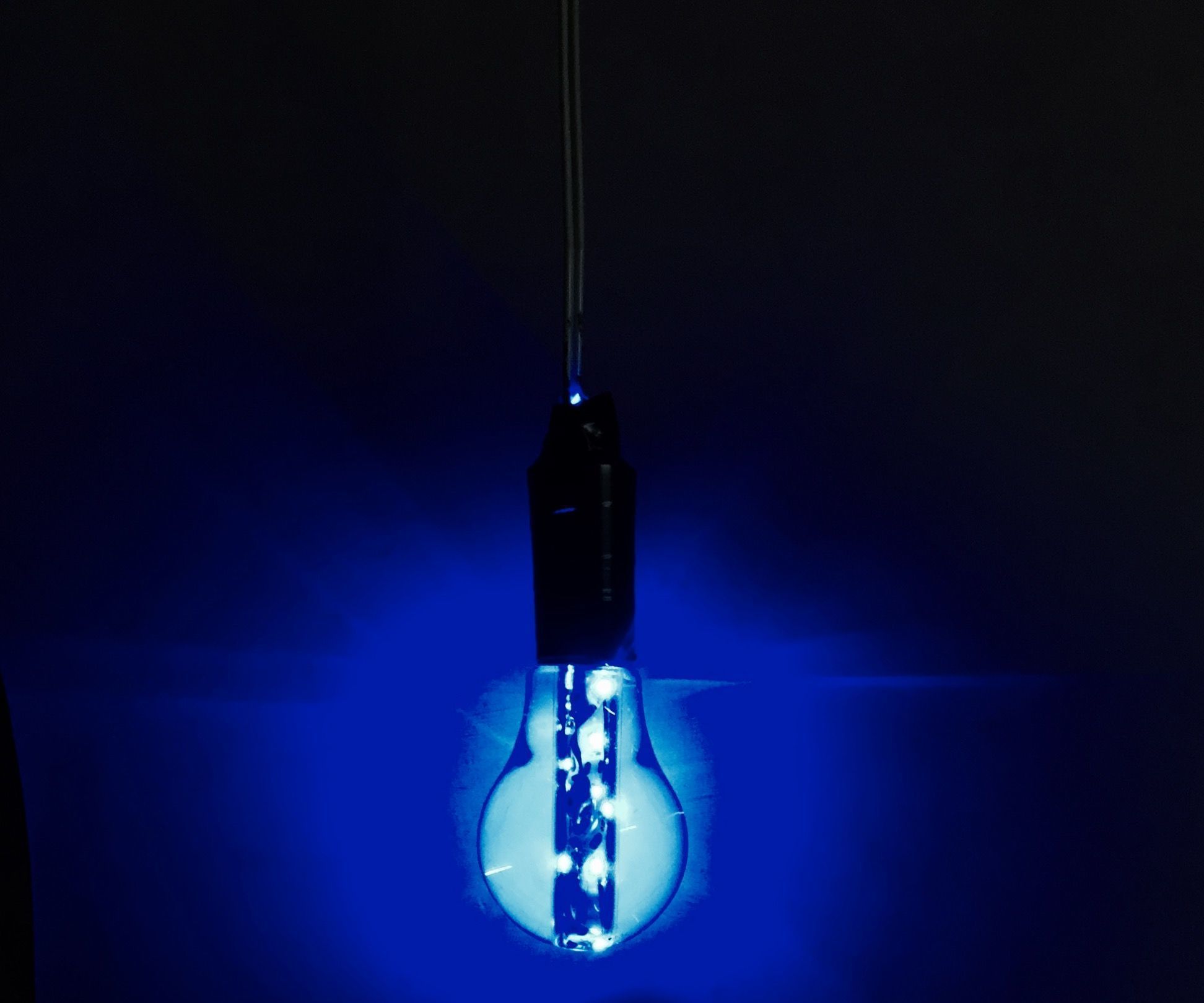 Amazing Lightbulb Hack : 6 Steps - Instructables
