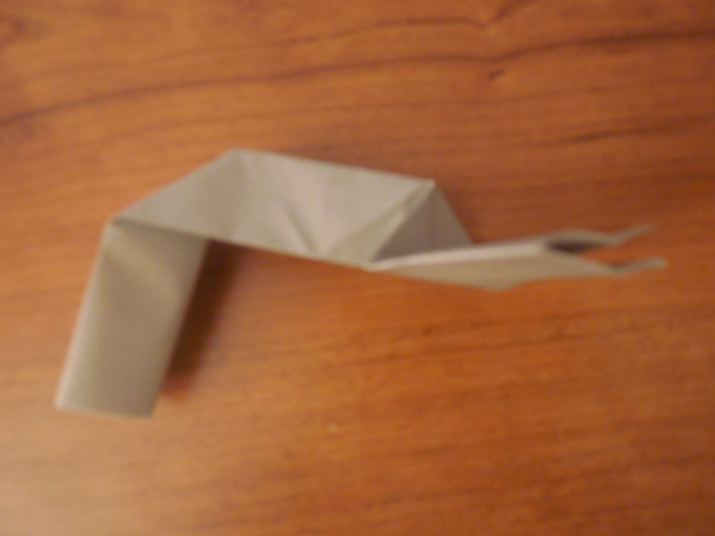 Origami Star Wars Tie Fighter Instructions Star Wars Origami Episode