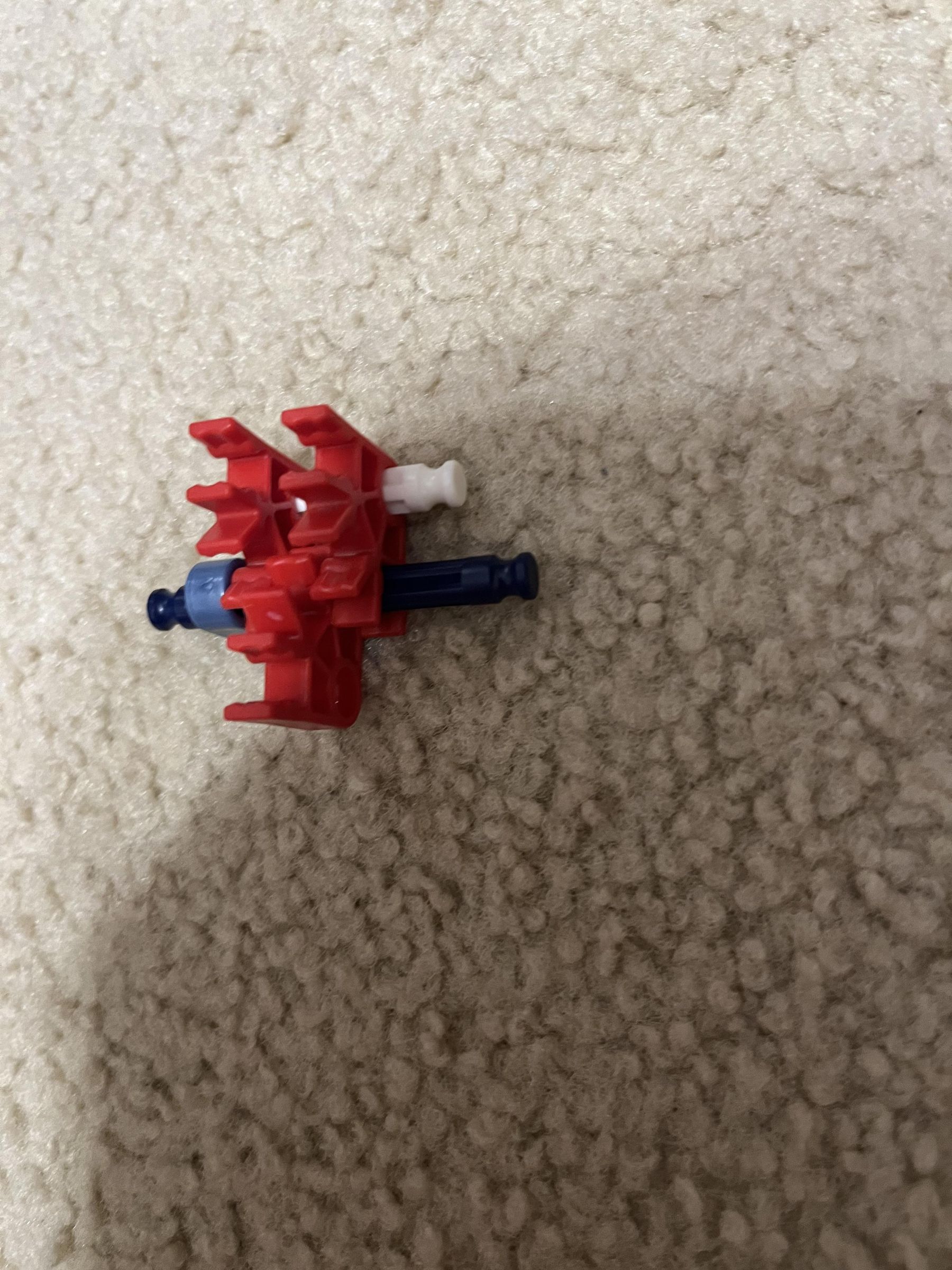 Greg Renko's K'nex RPG Instructions - Instructables