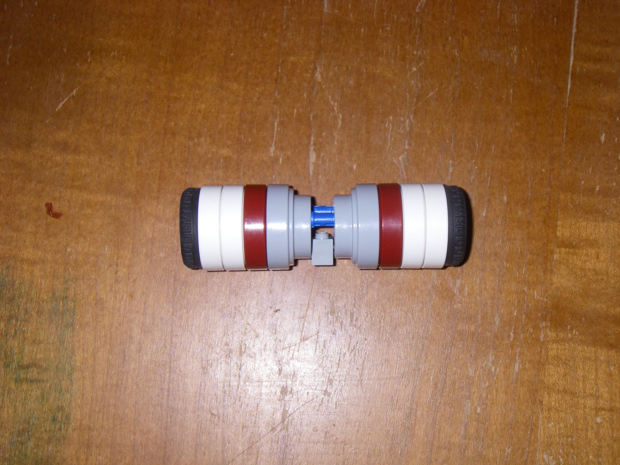 Lego Mini Sniper - Instructables