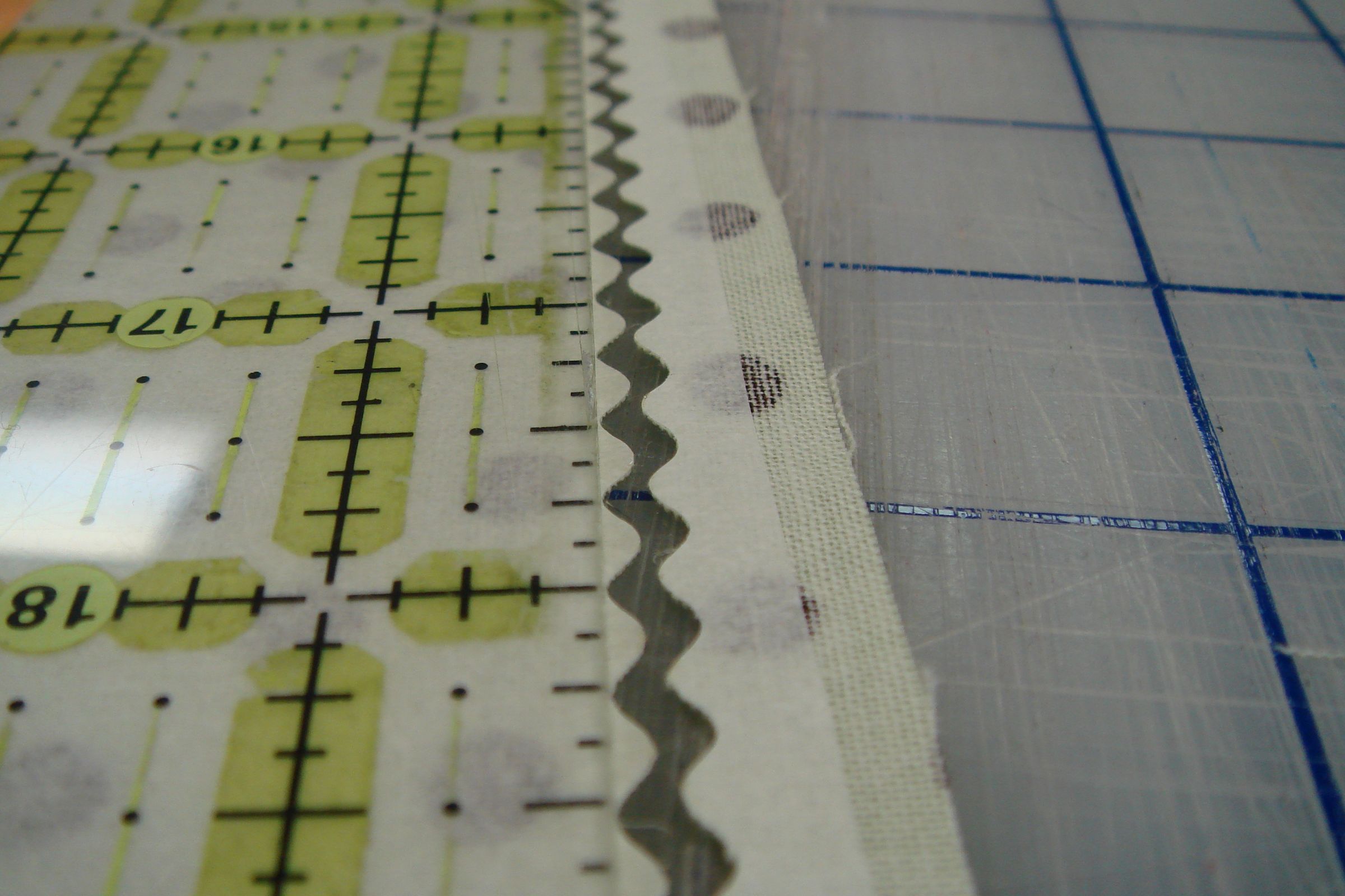 How to Make Fusible Quilt Binding : 6 Steps - Instructables