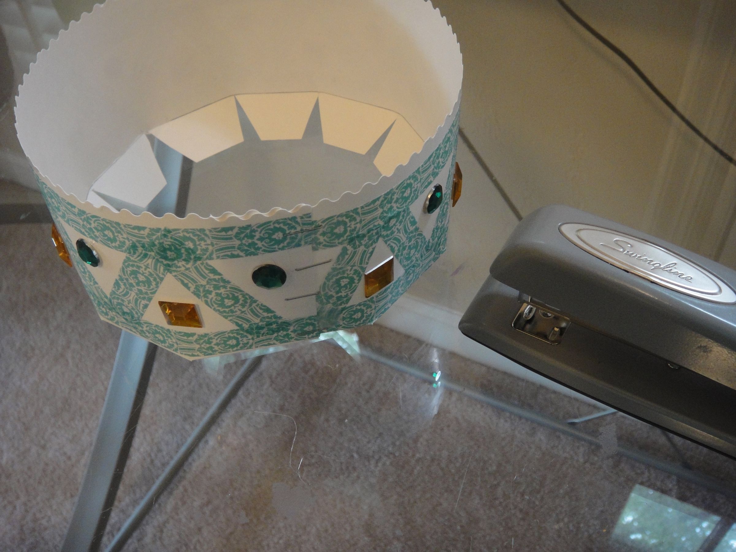 Snack Hat : 11 Steps (with Pictures) - Instructables