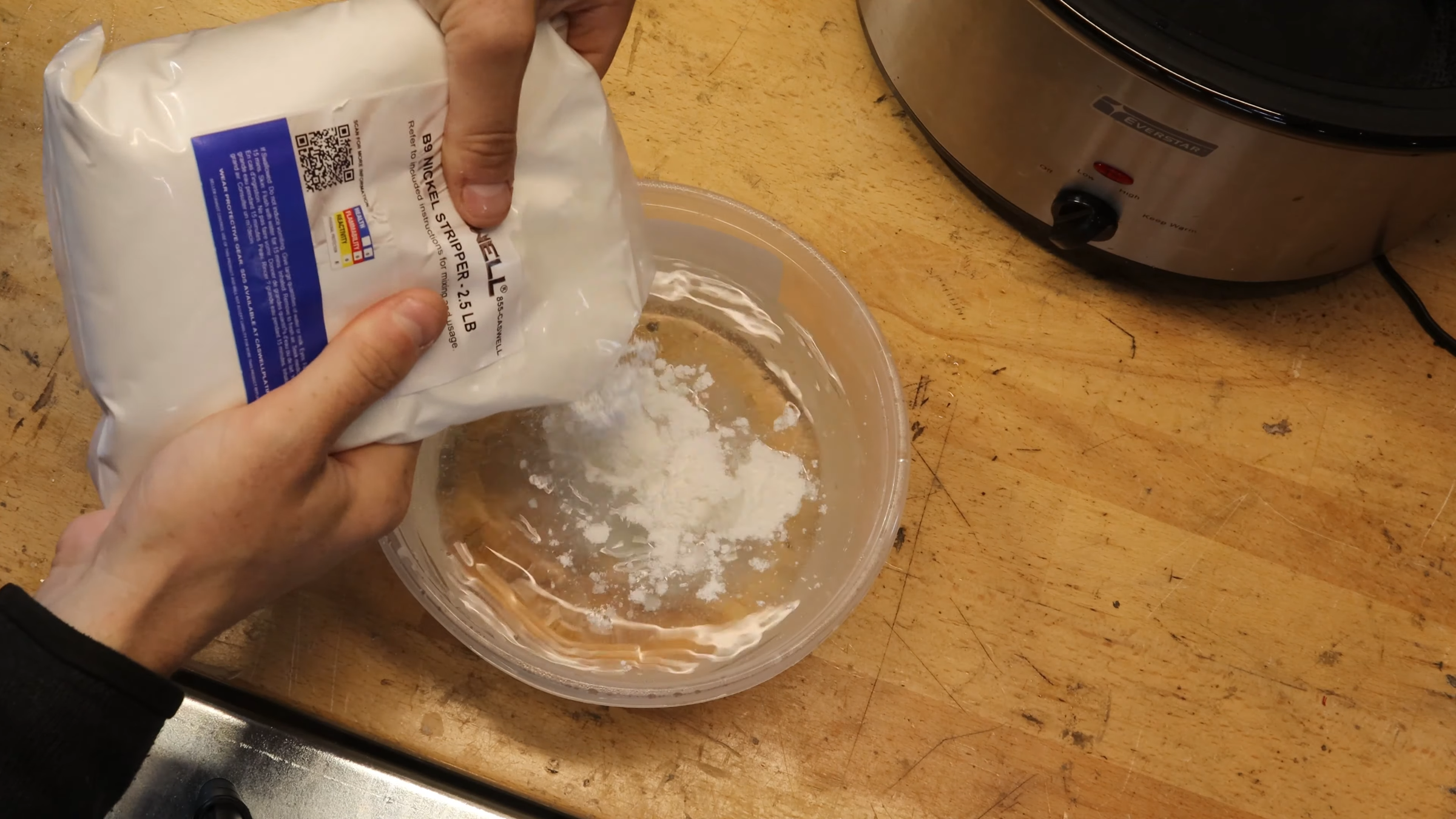 The Art of Putter Restoration (Scotty Cameron Putter Resto-Mod) : 9 ...