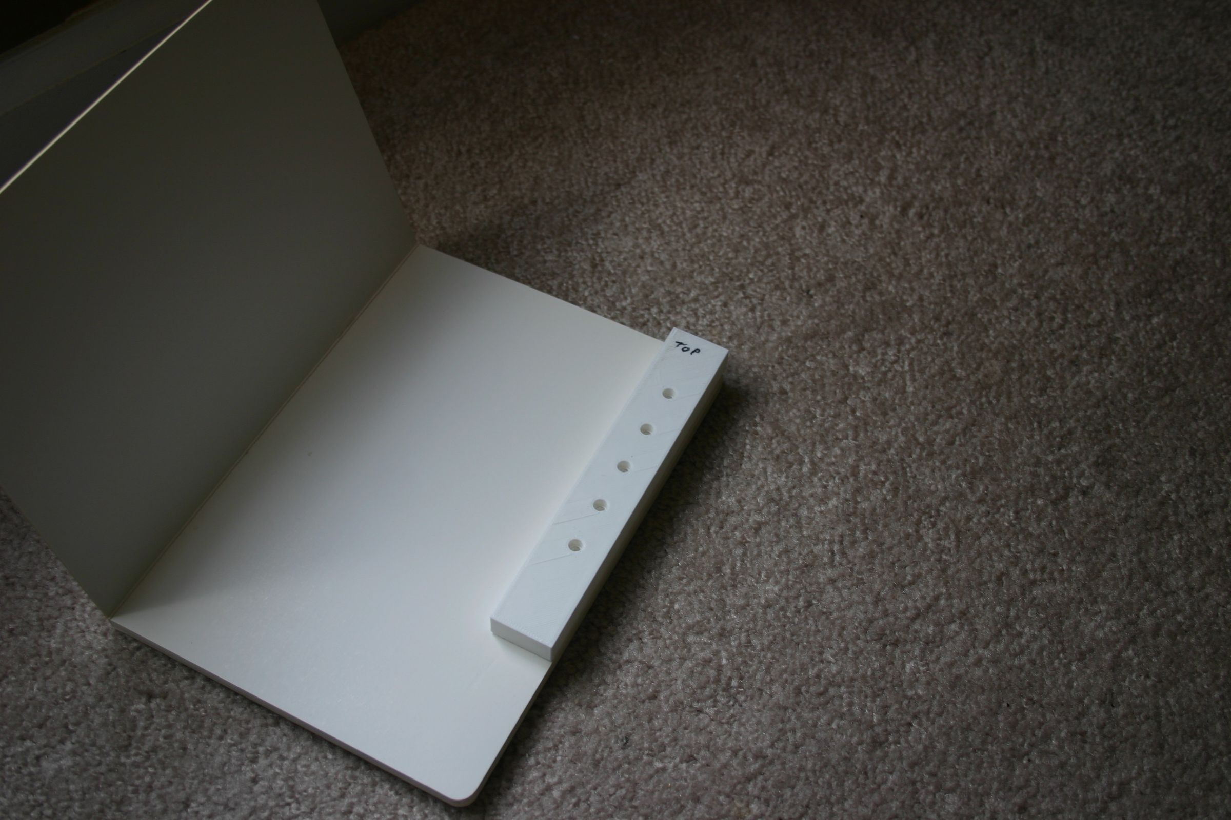 Notable Board Books : 37 Steps (with Pictures) - Instructables