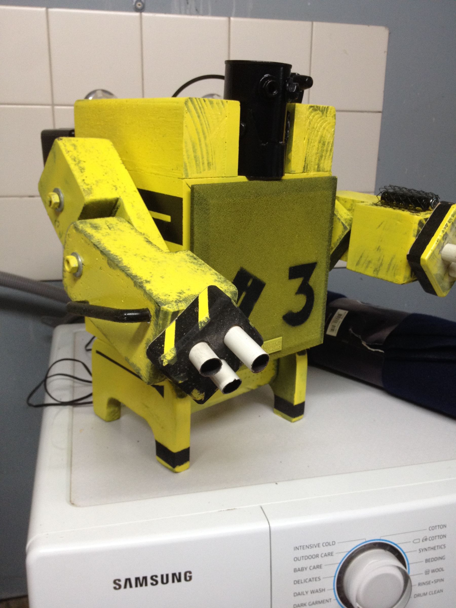 Wireless Robot Speaker : 10 Steps - Instructables