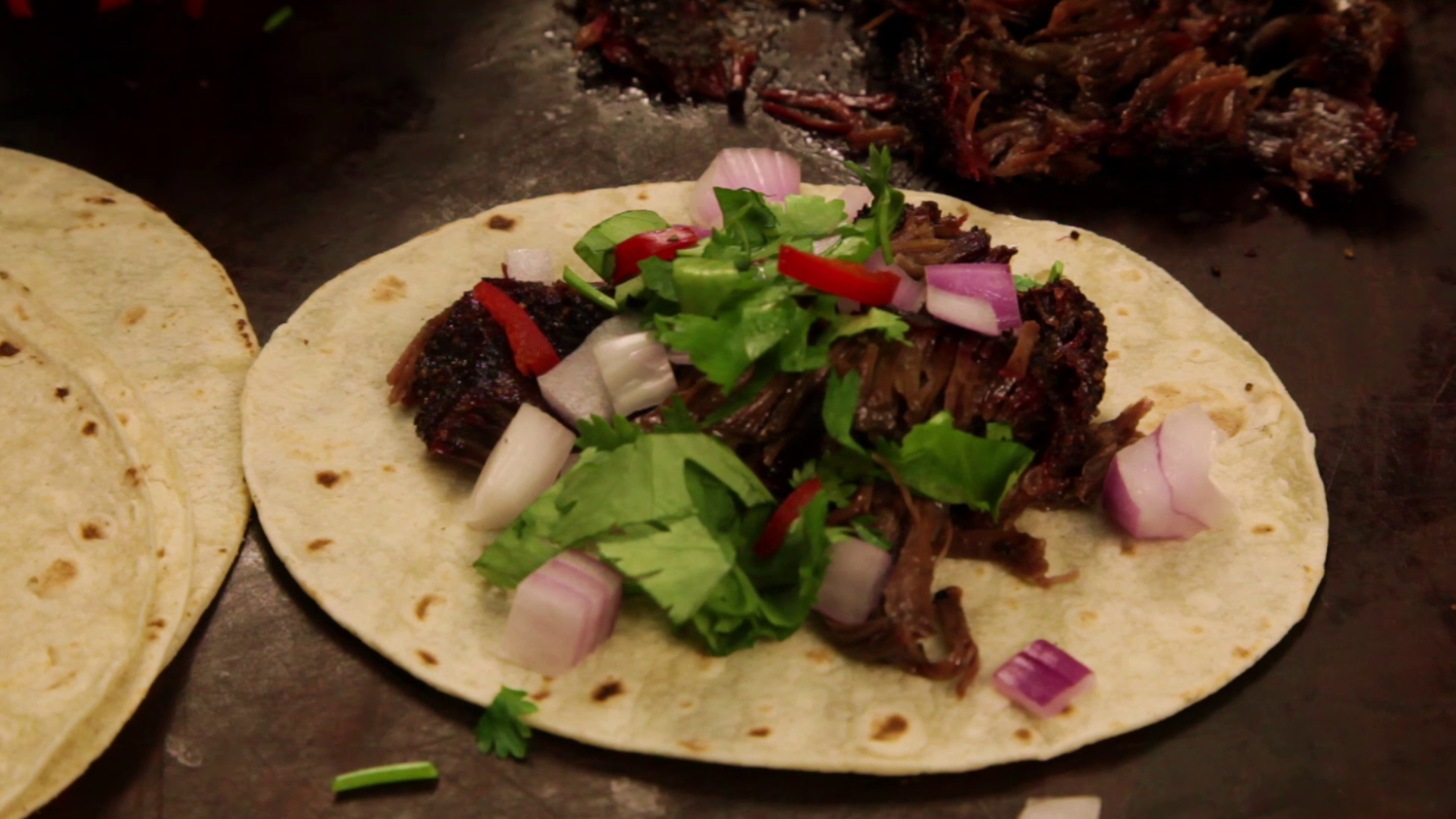 How to Easily Deseed a Chili - Food Hack : 4 Steps (with Pictures ...