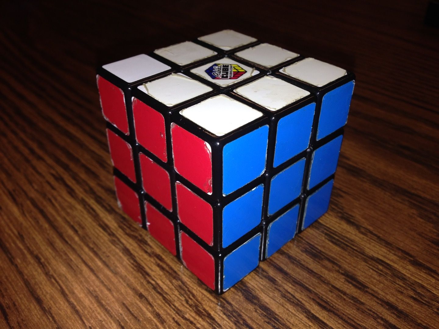 Solving Rubik's Cube : 9 Steps (with Pictures) - Instructables