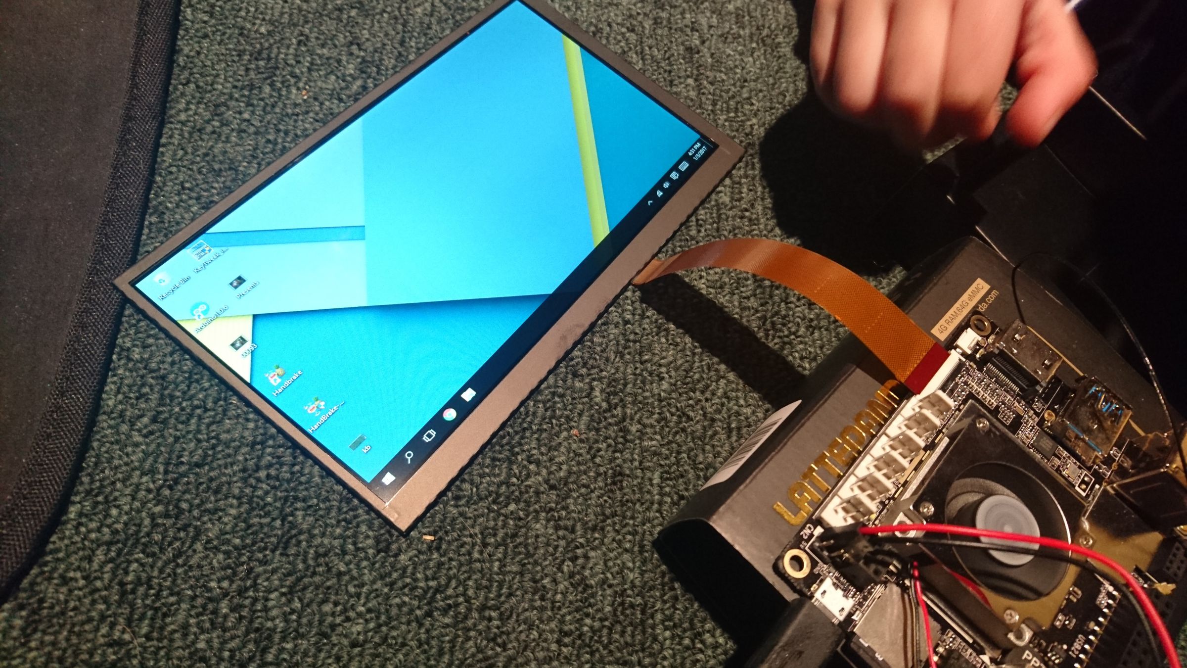 Make Any Vintage Keyboard Work With a Modern PC : 4 Steps - Instructables