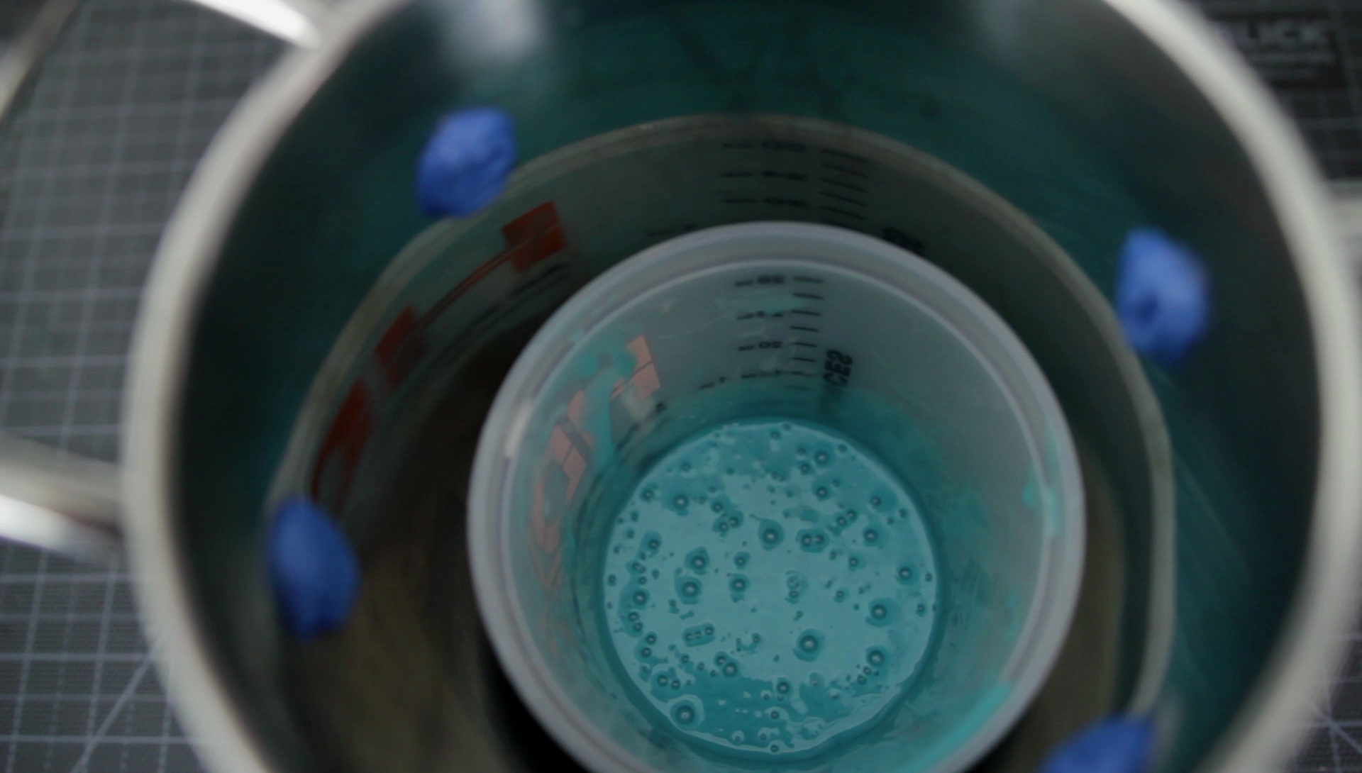 How to Make a Vacuum Chamber : 6 Steps (with Pictures) - Instructables