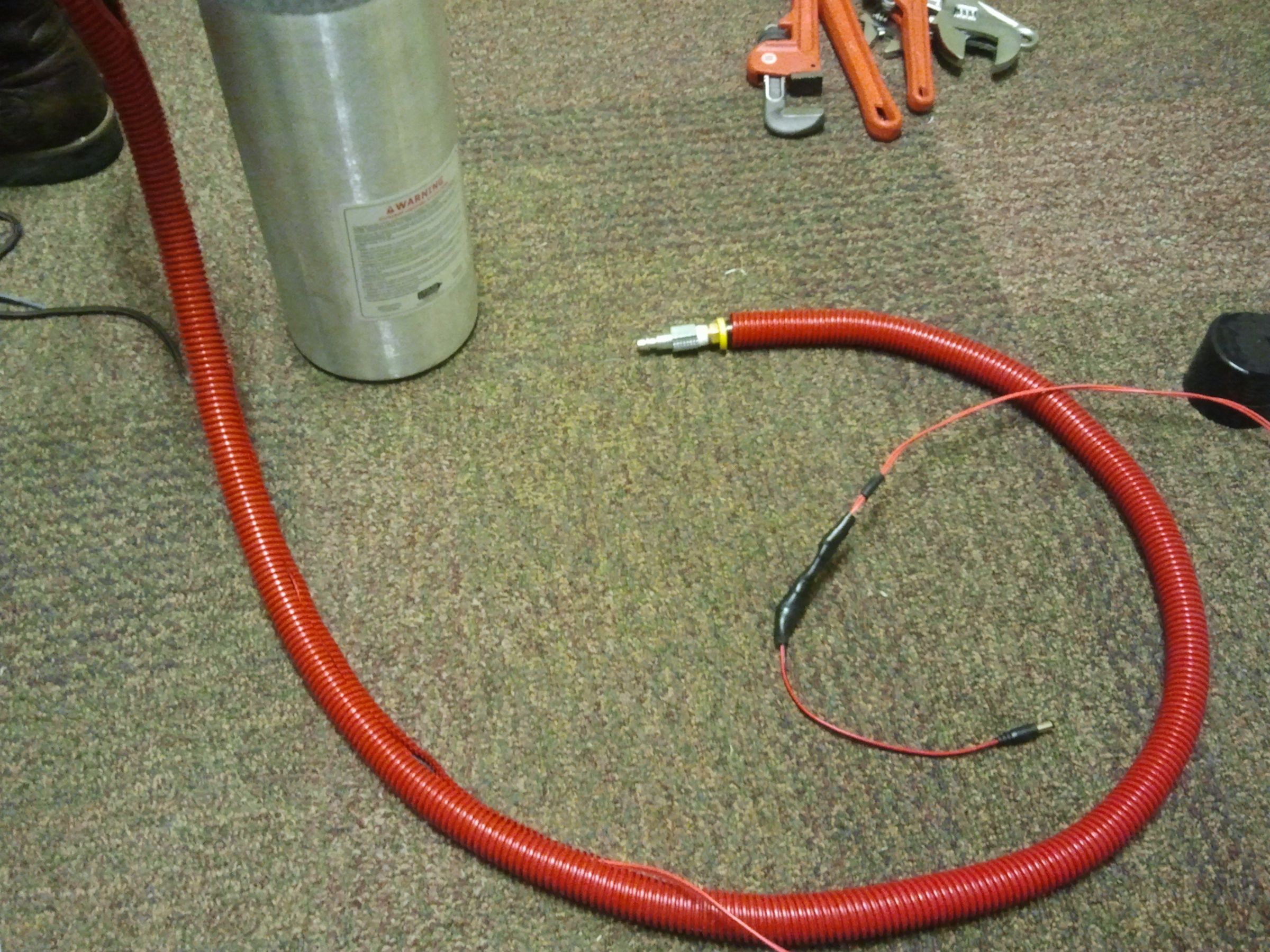 Versatile Multi-shot Pneumatic Cannon : 10 Steps (with Pictures ...