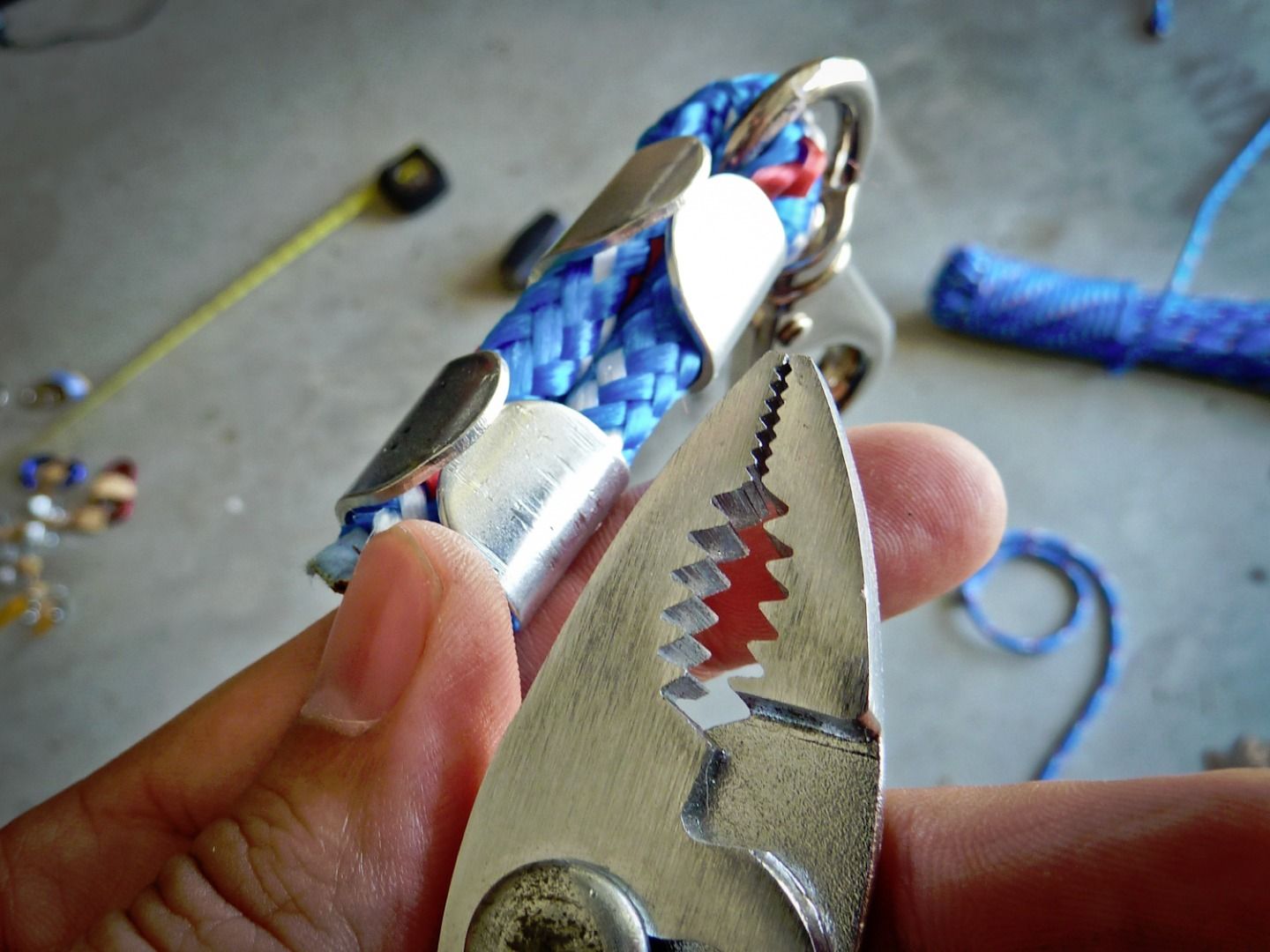 DIY Double Dog Leash/Lead : 13 Steps (with Pictures) - Instructables