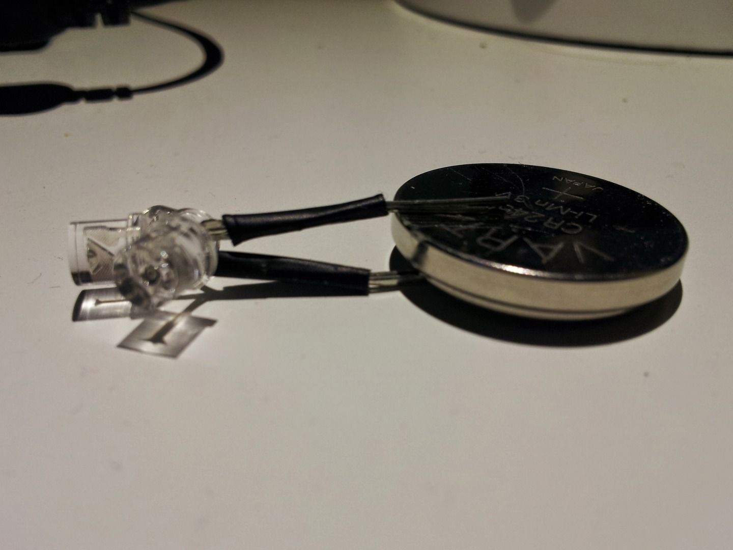 IR Tracking Turret With PIC and C : 9 Steps - Instructables