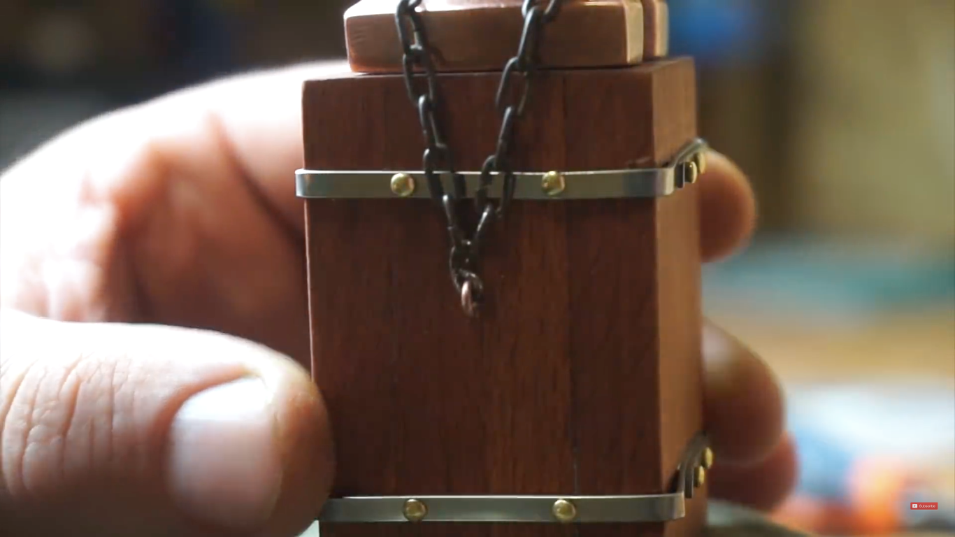 Miniature Anvil : 11 Steps (with Pictures) - Instructables