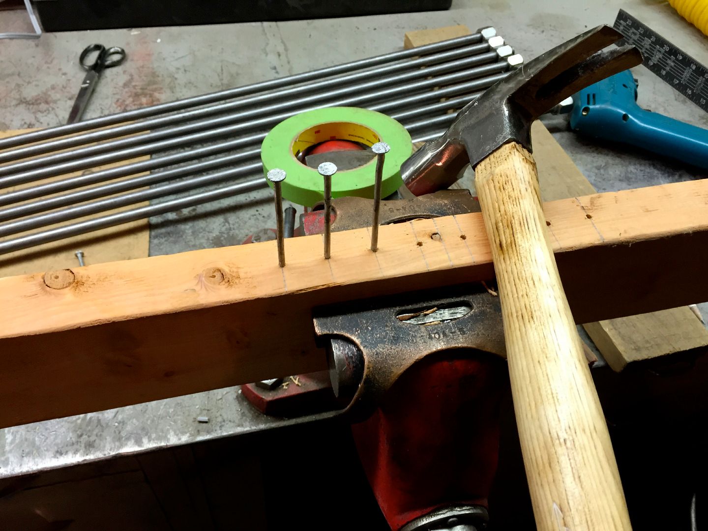 Tube/Pipe Painting Tool : 8 Steps - Instructables