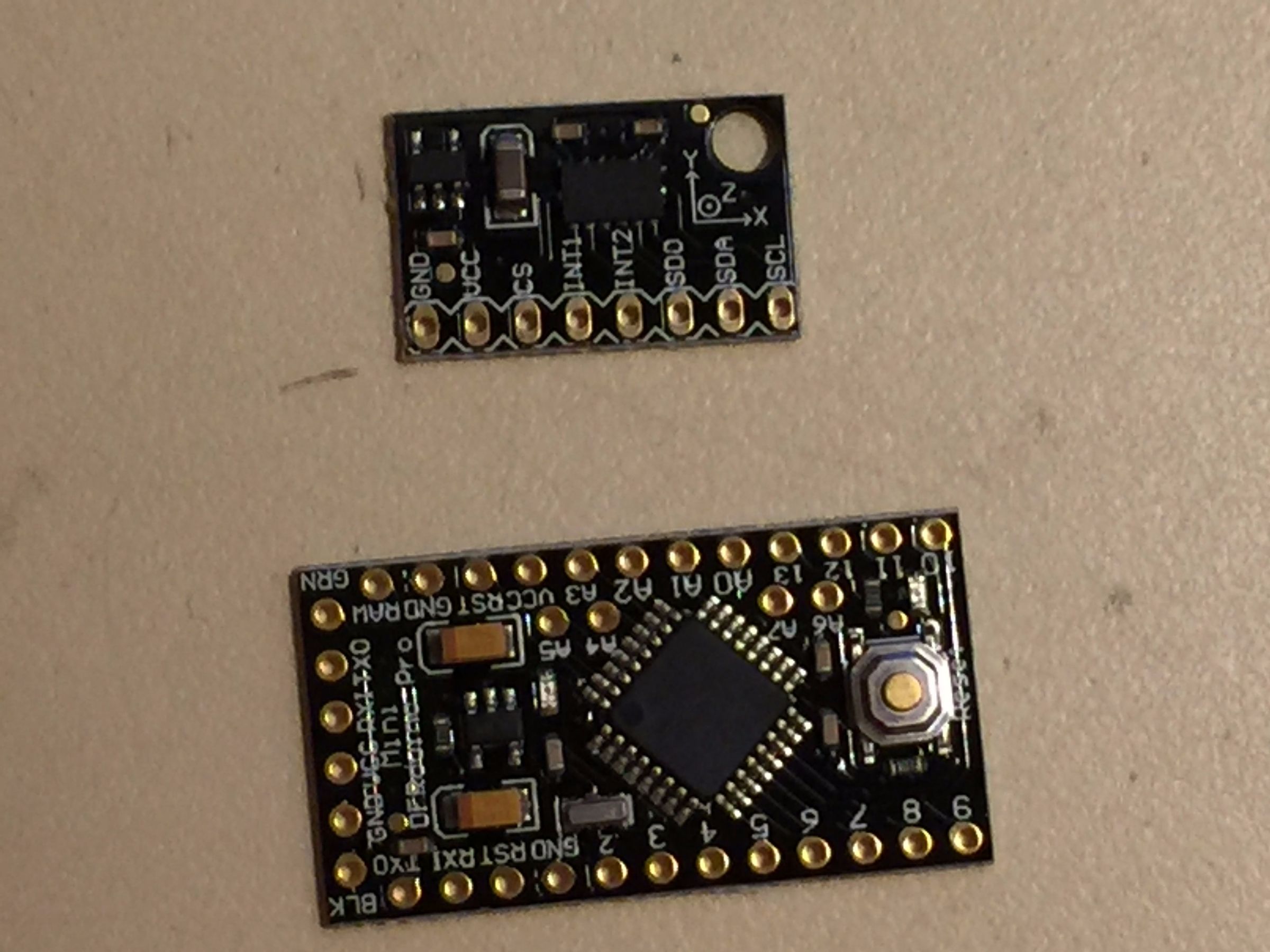 Pet Toy Beeper 2 : 5 Steps (with Pictures) - Instructables
