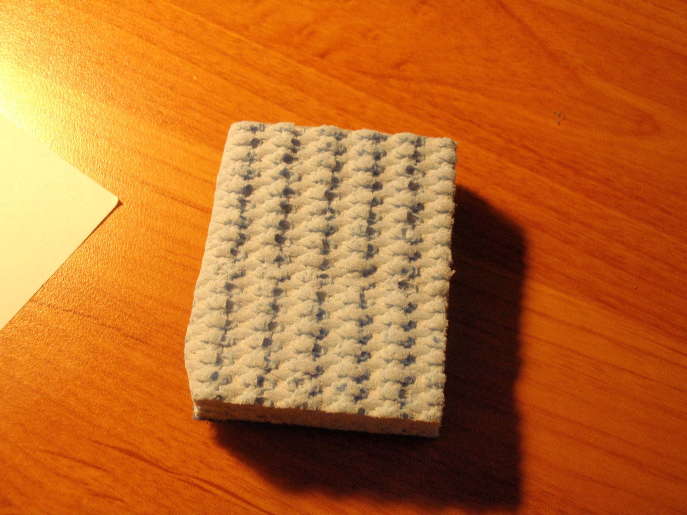 Homemade Guitar Humidifier : 5 Steps - Instructables