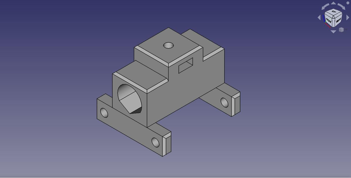 CNC Pen Lift : 6 Steps (with Pictures) - Instructables