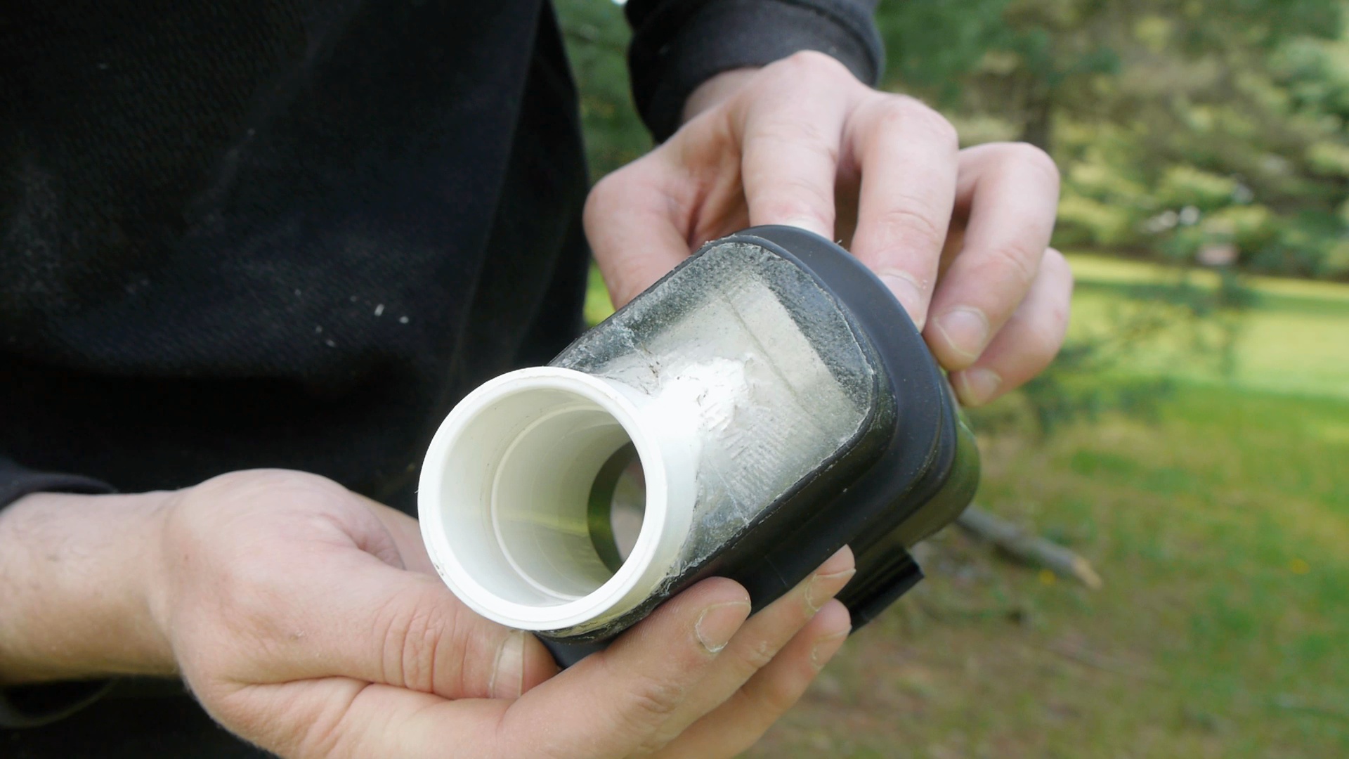 Cheese Ball Machine Gun : 4 Steps (with Pictures) - Instructables