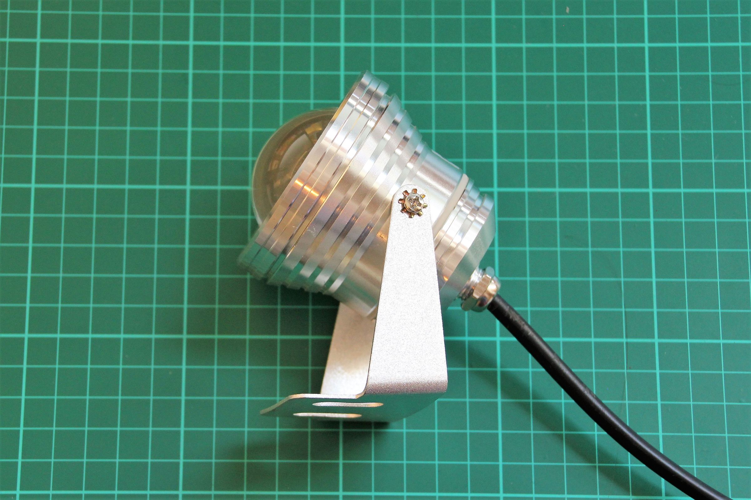 Hijack RGB Flood Light With Arduino or ESP8266 : 6 Steps (with Pictures) - Instructables