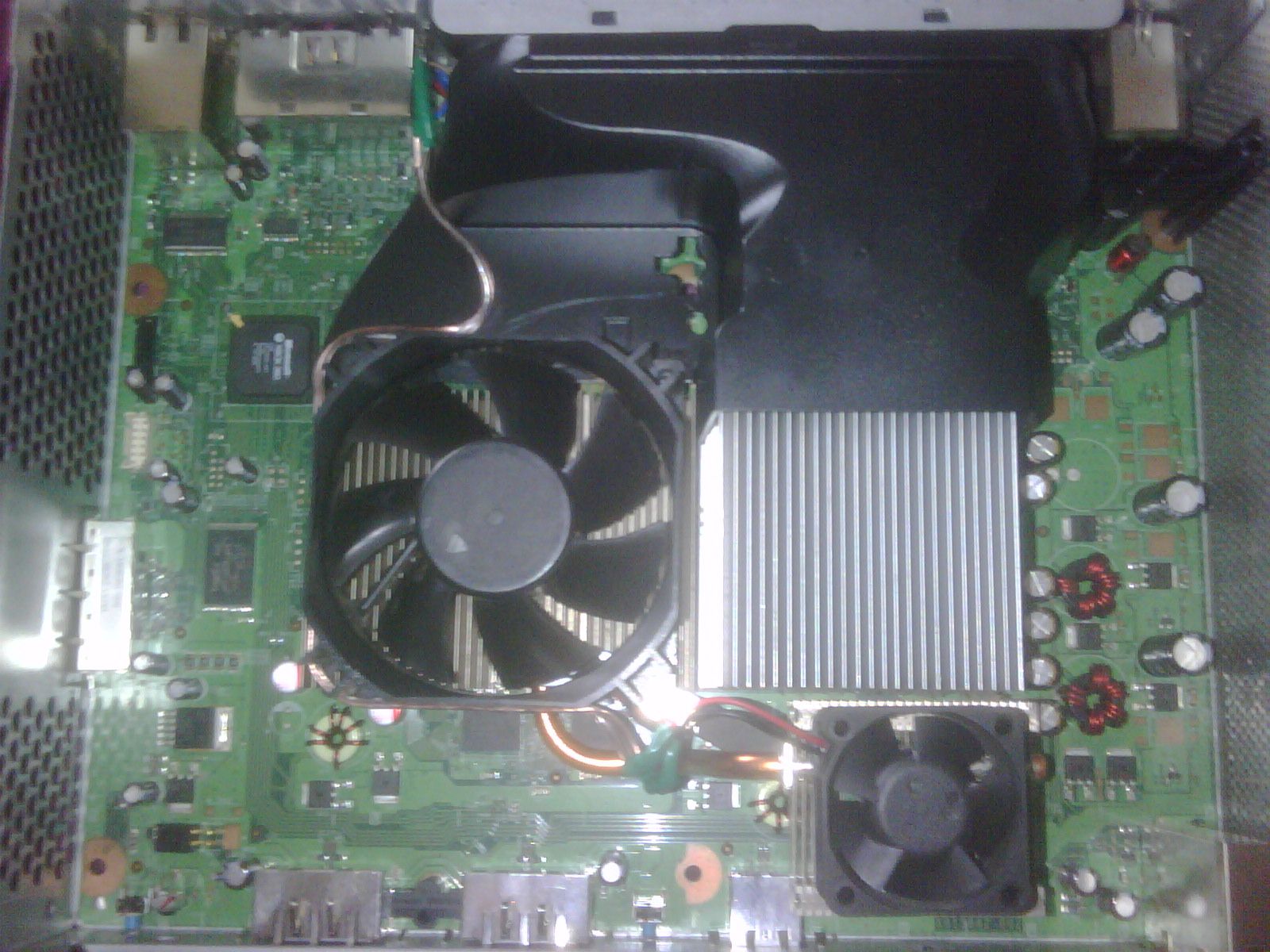 Custom Xbox 360 - Instructables