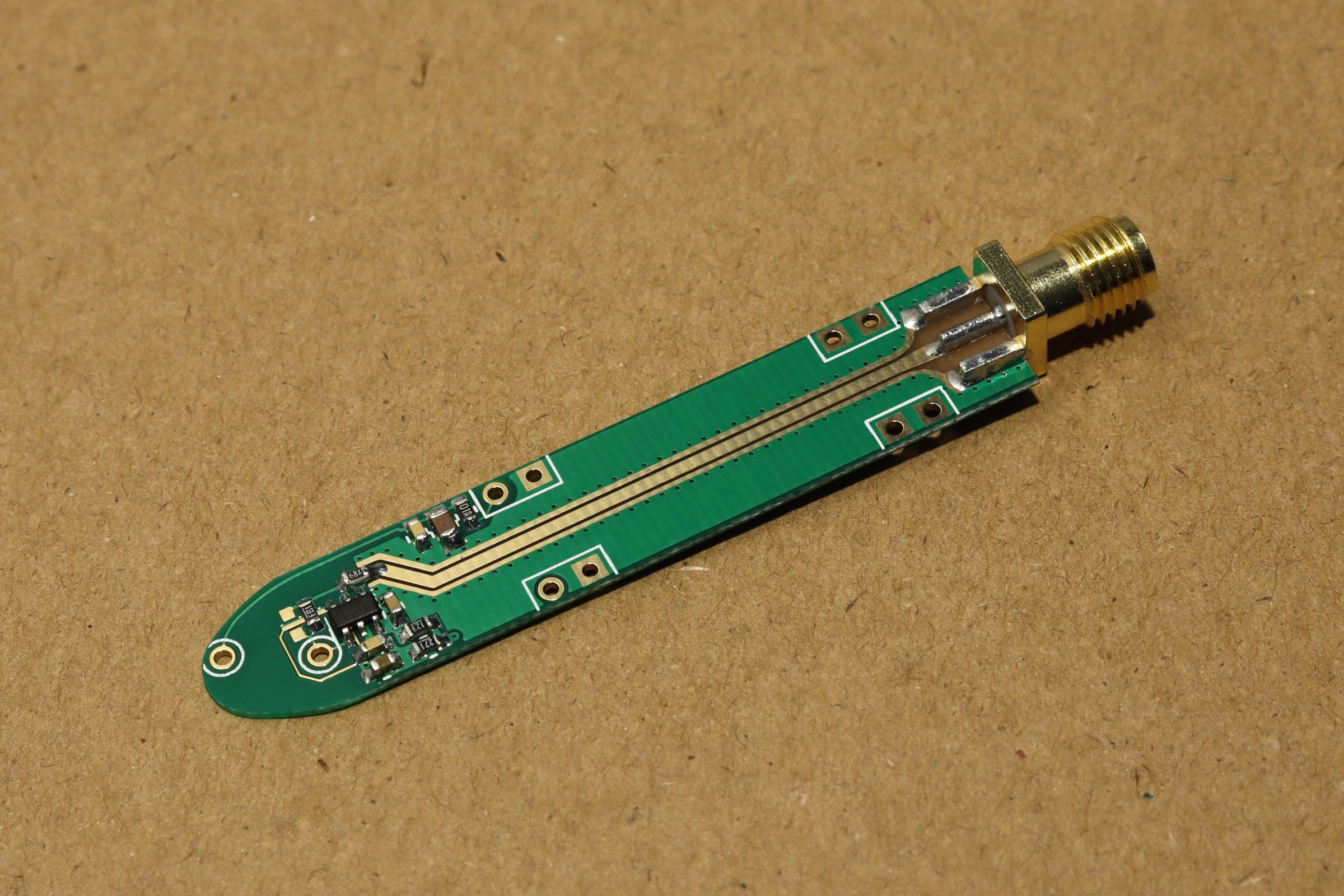 Light Probe MK I : 23 Steps (with Pictures) - Instructables