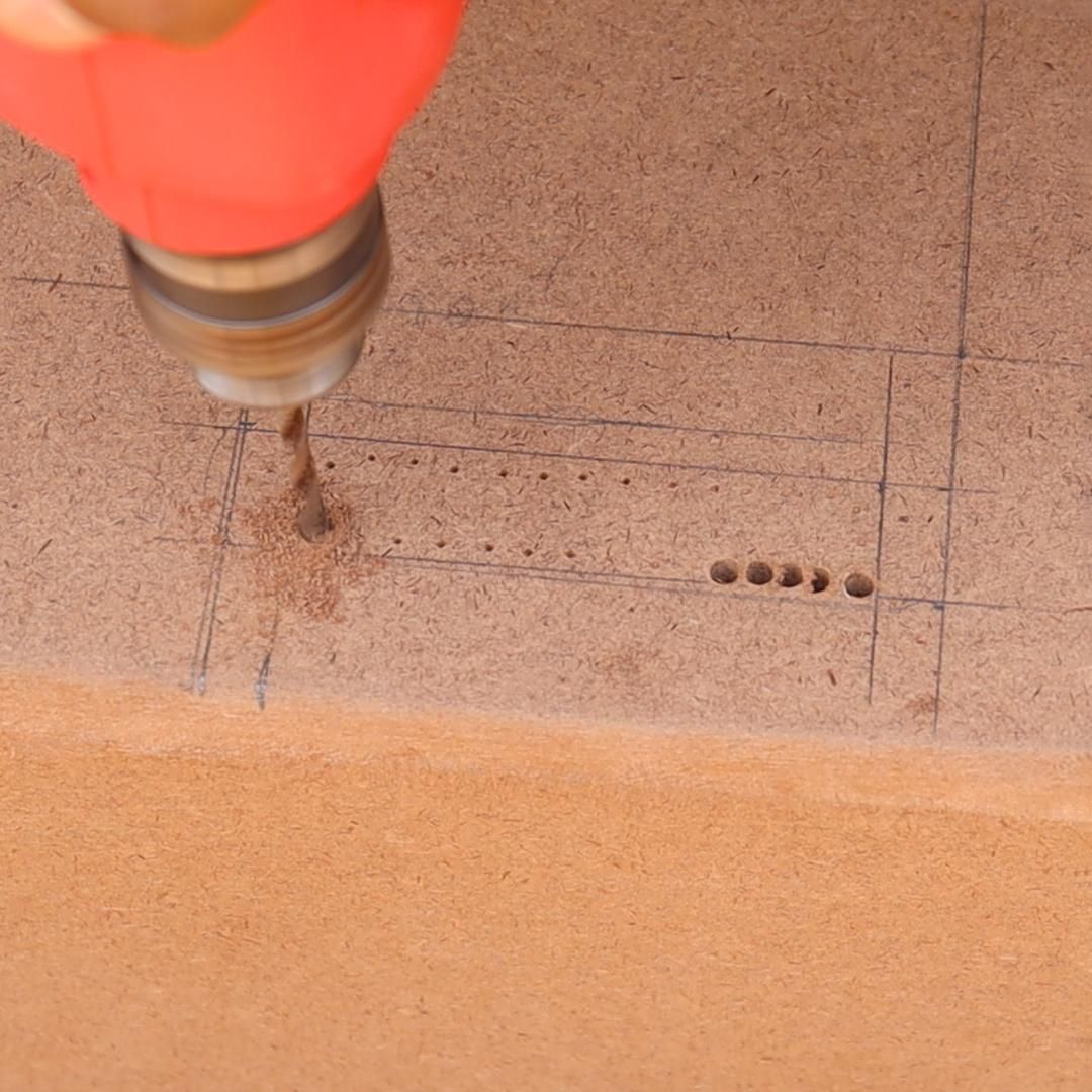 DIY : 30W Portable Bluetooth Speaker Box : 24 Steps (with Pictures ...