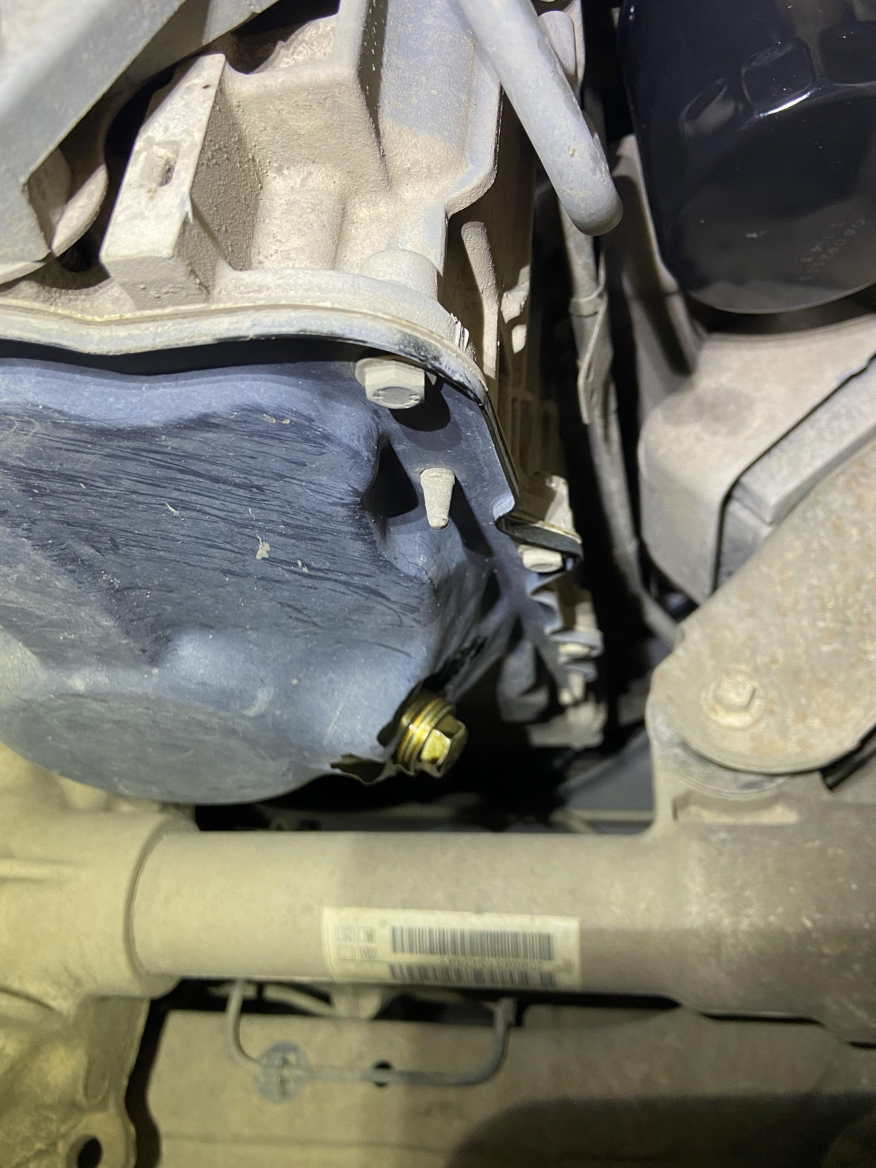 How to Do an Oil Change : 6 Steps - Instructables