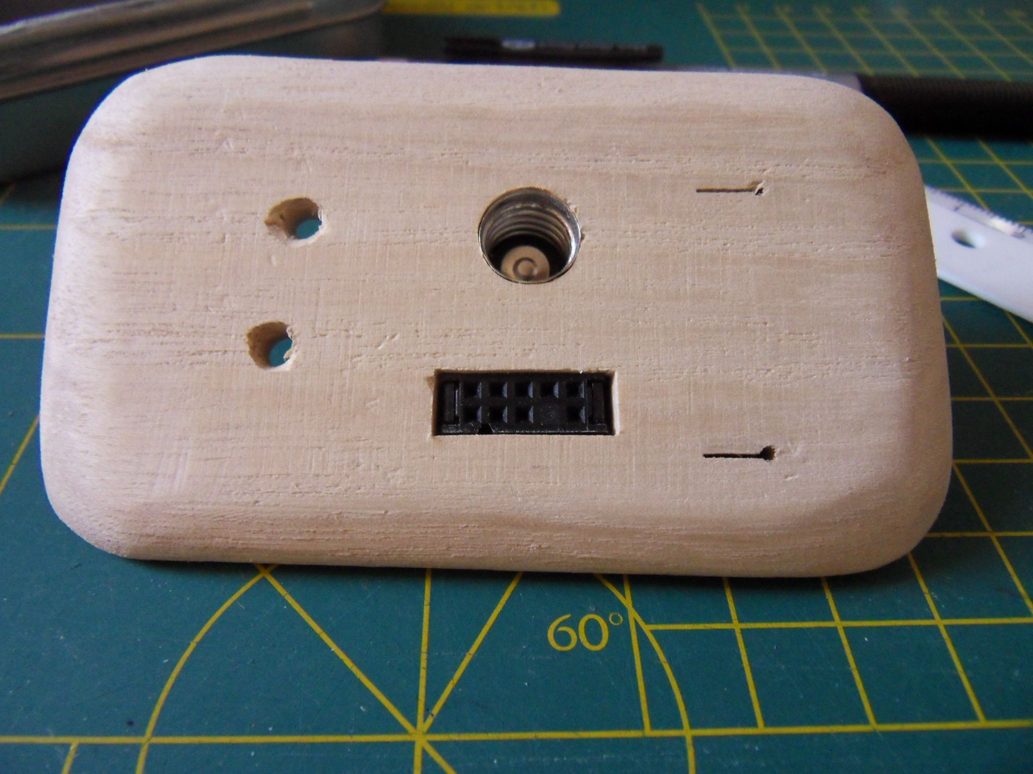 LED / Mini Lightbulb Tester : 7 Steps (with Pictures) - Instructables