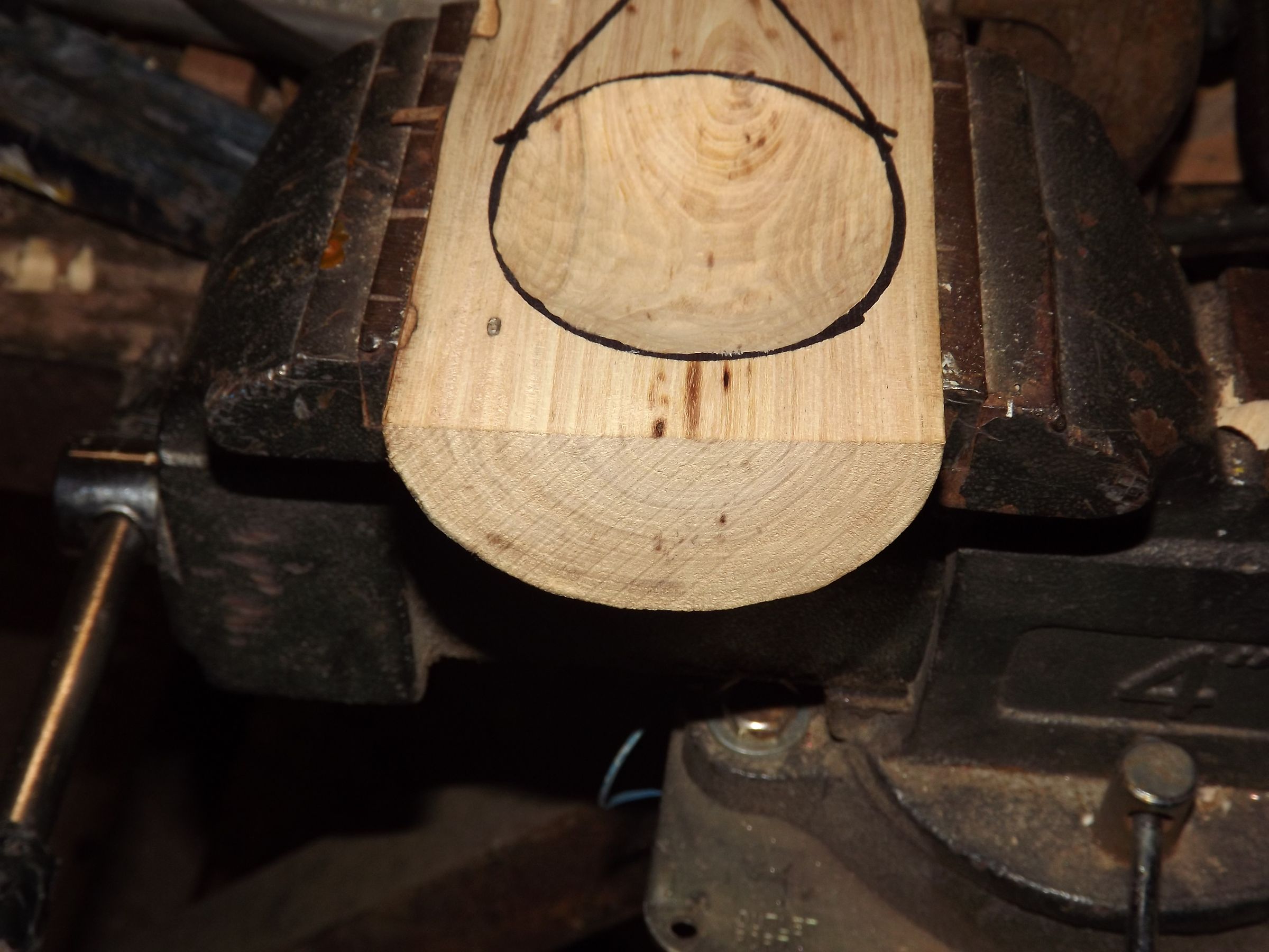 Spoon Carving for Beginners : 20 Steps (with Pictures) - Instructables