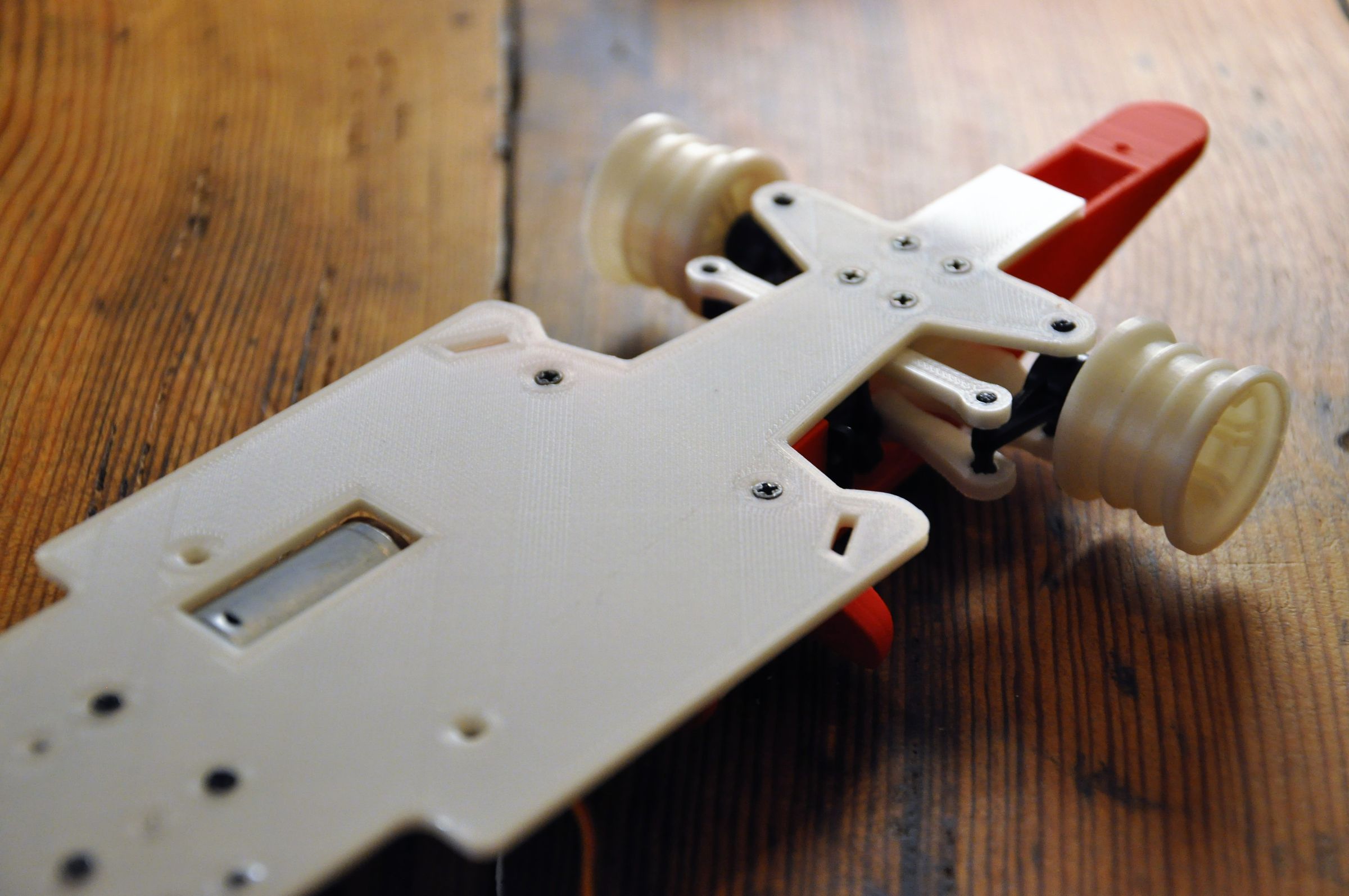 OpenRC F1 Car - Mini : 14 Steps (with Pictures) - Instructables