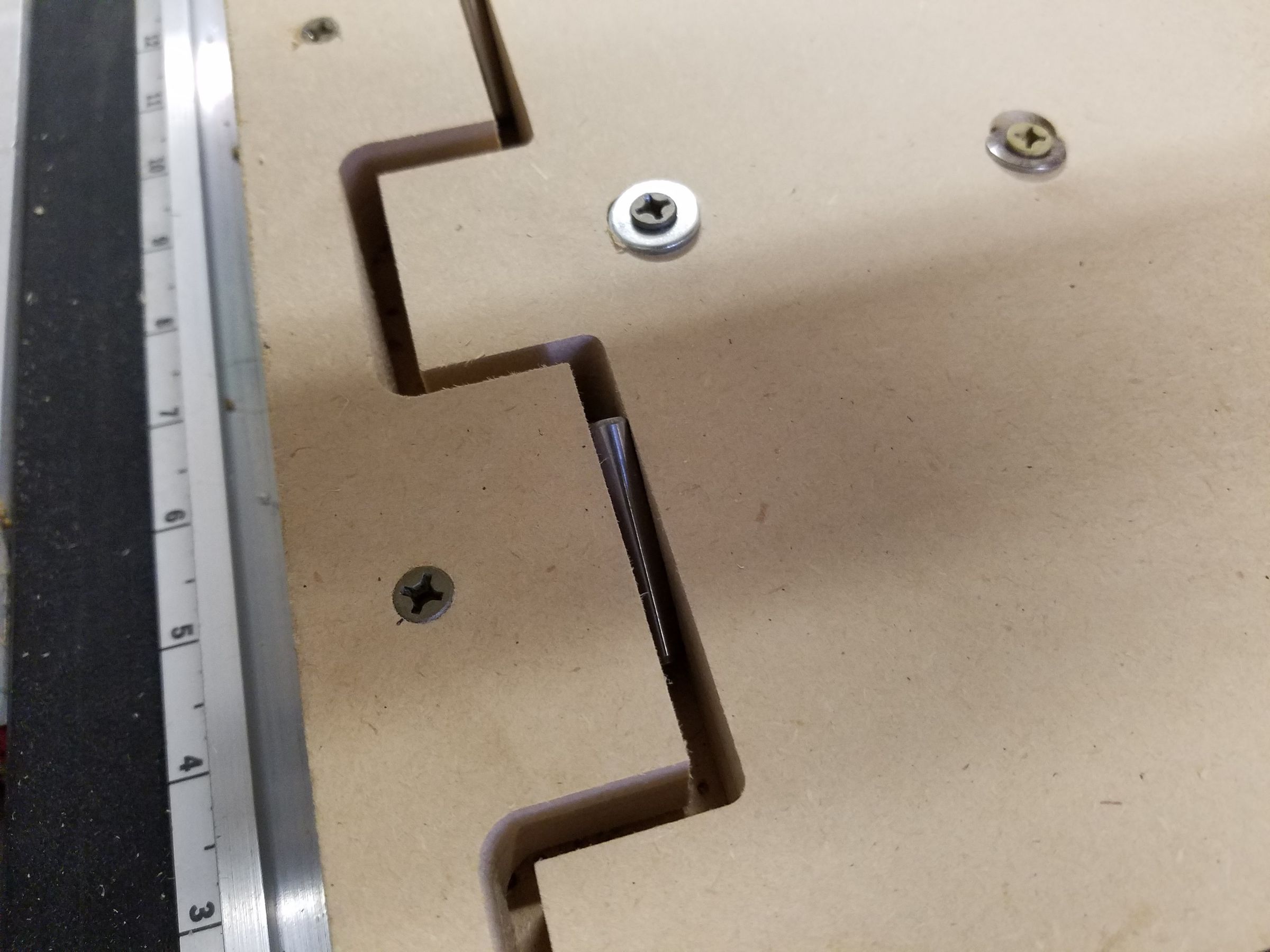 The Transistor - Sword Prop : 7 Steps (with Pictures) - Instructables