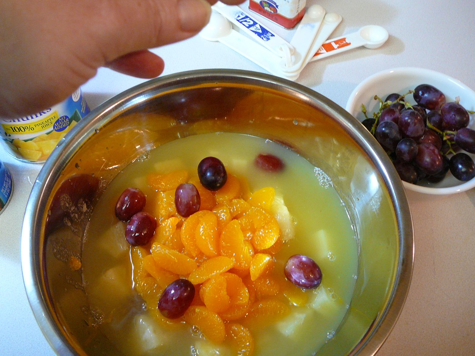 How to Cook an Impressive Meal : 9 Steps (with Pictures) - Instructables