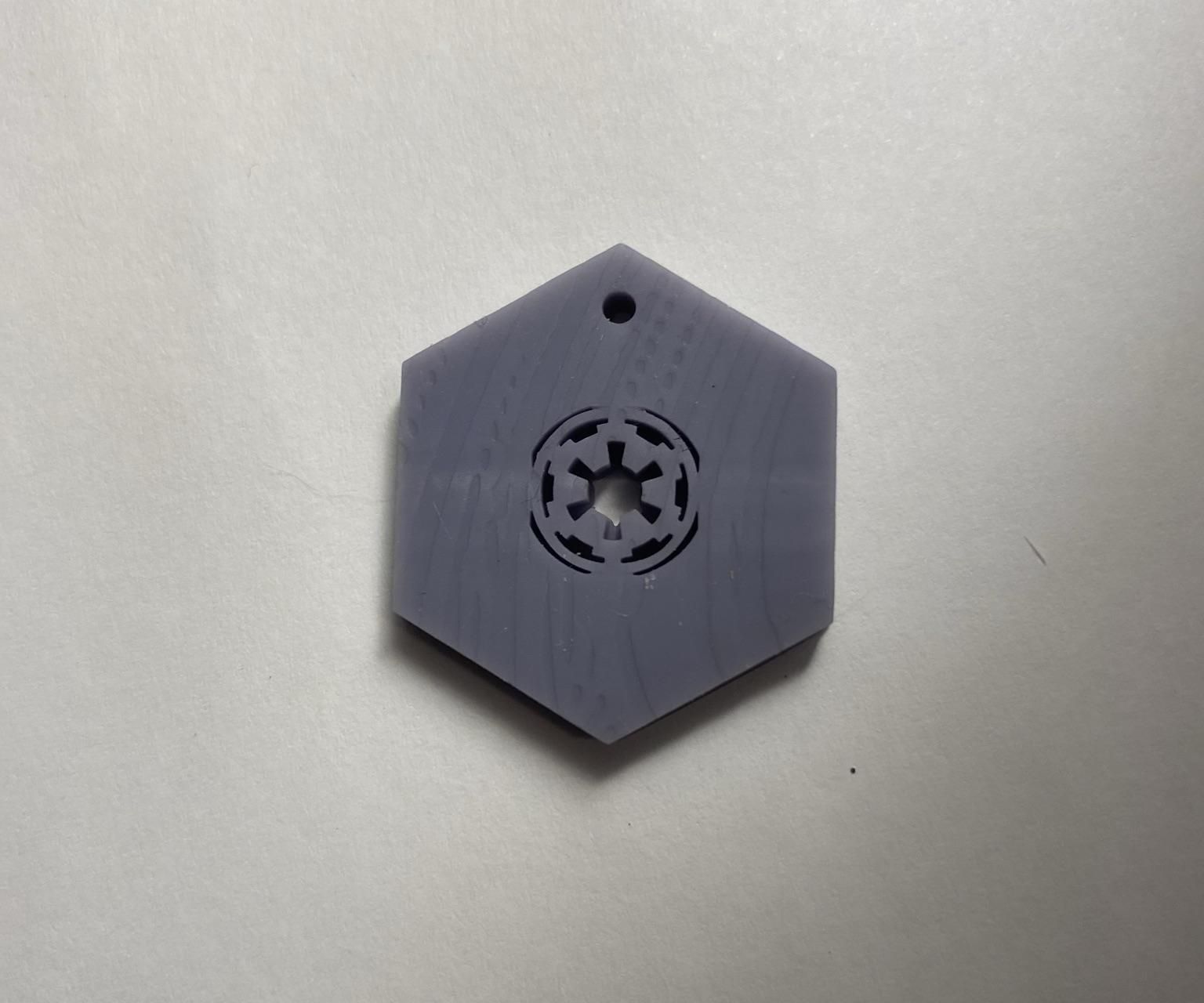 Beskar Swatch : 6 Steps (with Pictures) - Instructables