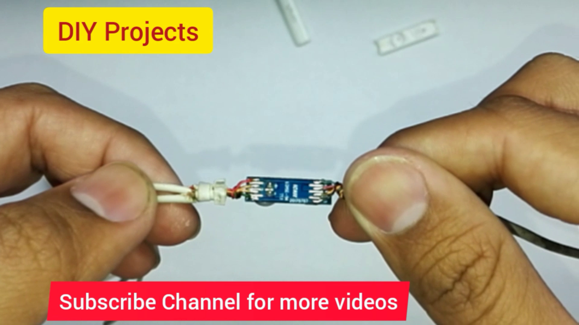 How to Repair Handsfree | DIY : 3 Steps - Instructables