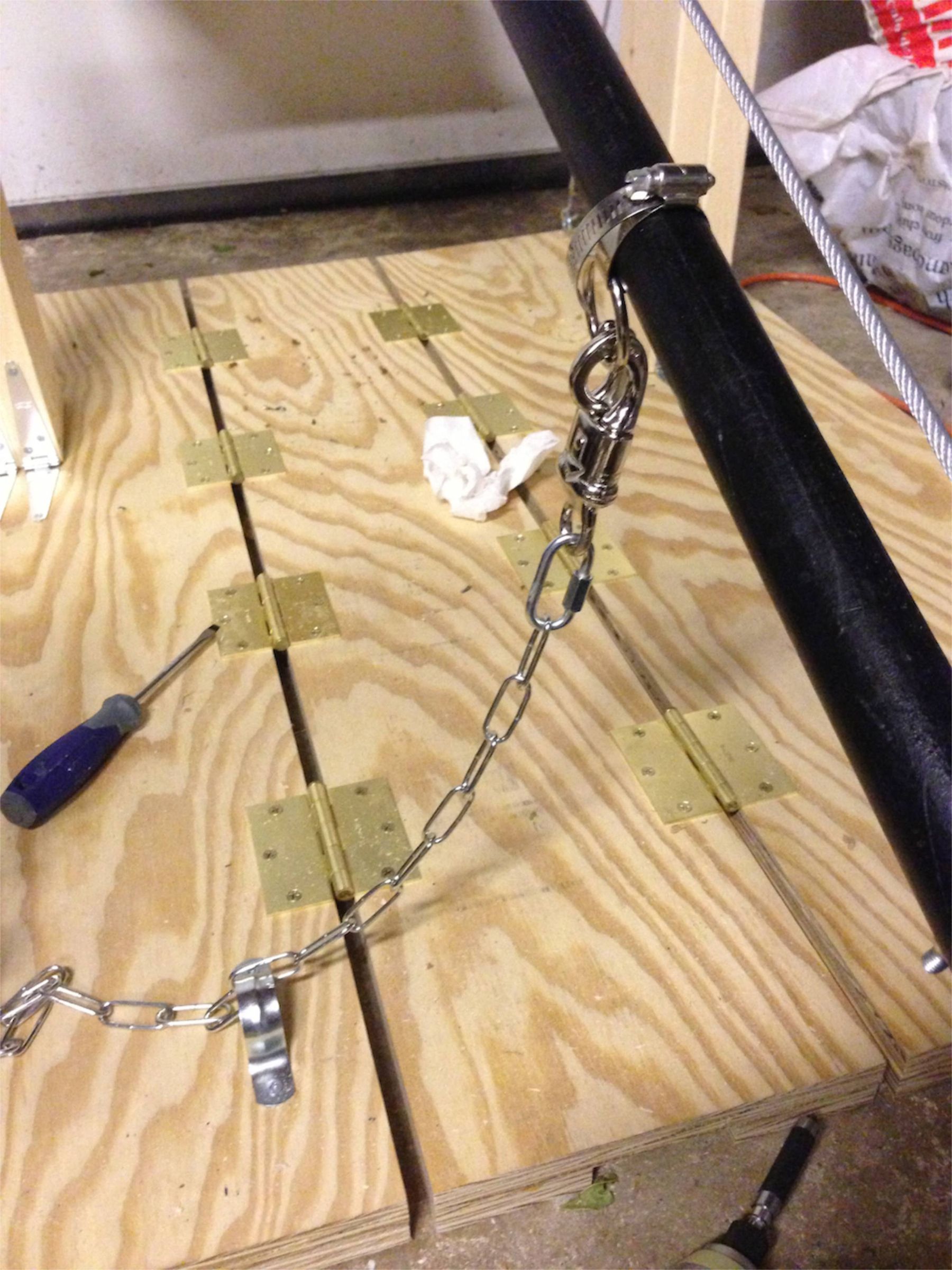 Portable Pumpkin Catapult : 10 Steps (with Pictures) - Instructables