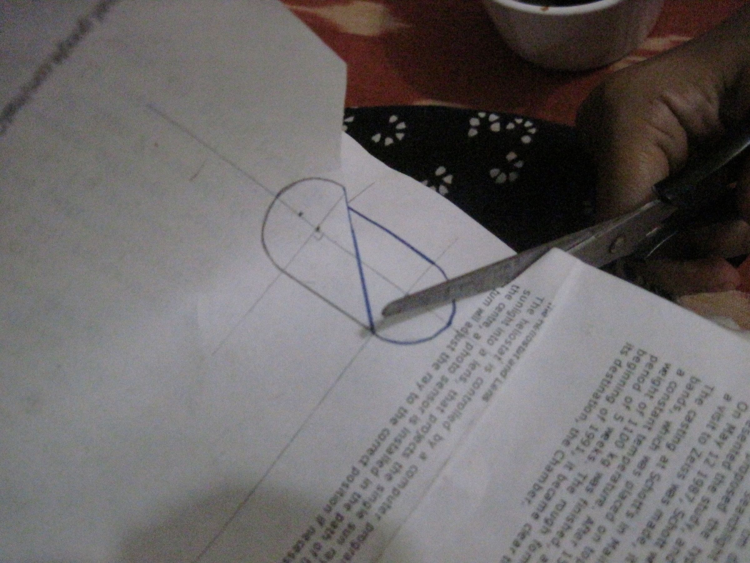 Illusionist Heart Locket : 9 Steps (with Pictures) - Instructables