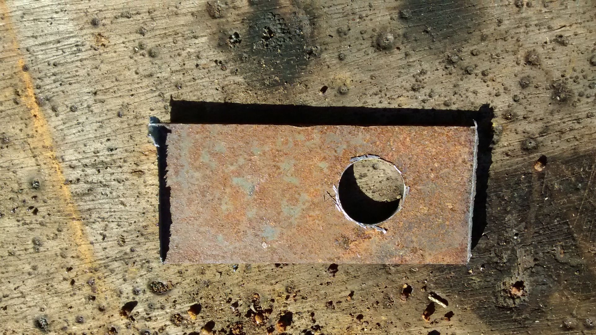 Build a Shopping Cart Cargo Bike : 7 Steps (with Pictures) - Instructables