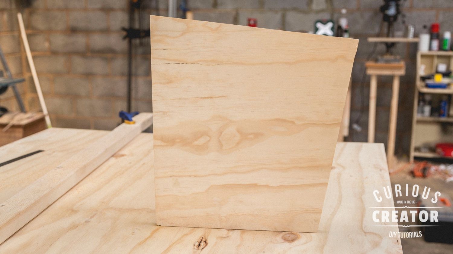 Flat Pack Folding Plywood Sofa : 13 Steps (with Pictures) - Instructables