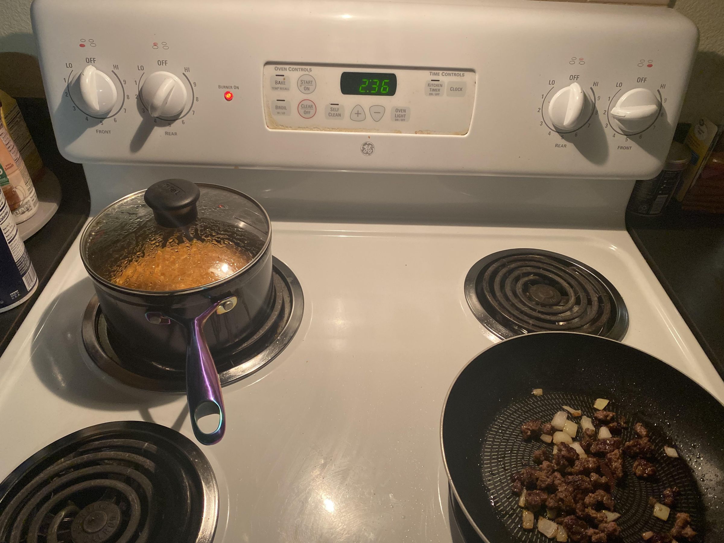 Sazon Beef Taco and Rice : 4 Steps - Instructables