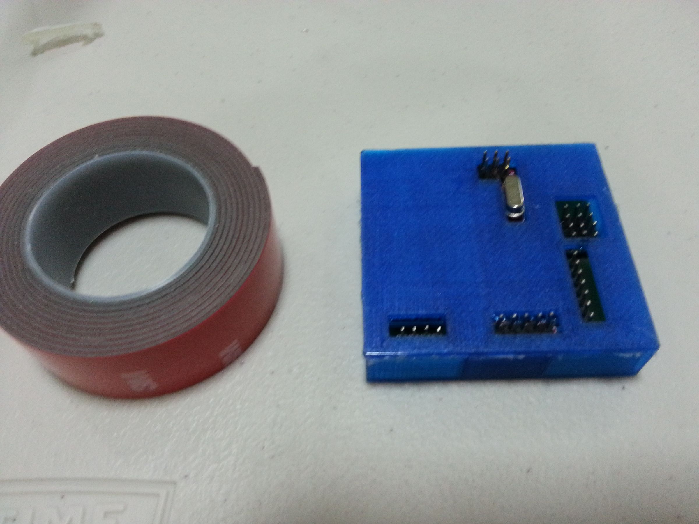 DIY ARDUINO FLIGHT CONTROLLER : 12 Steps - Instructables