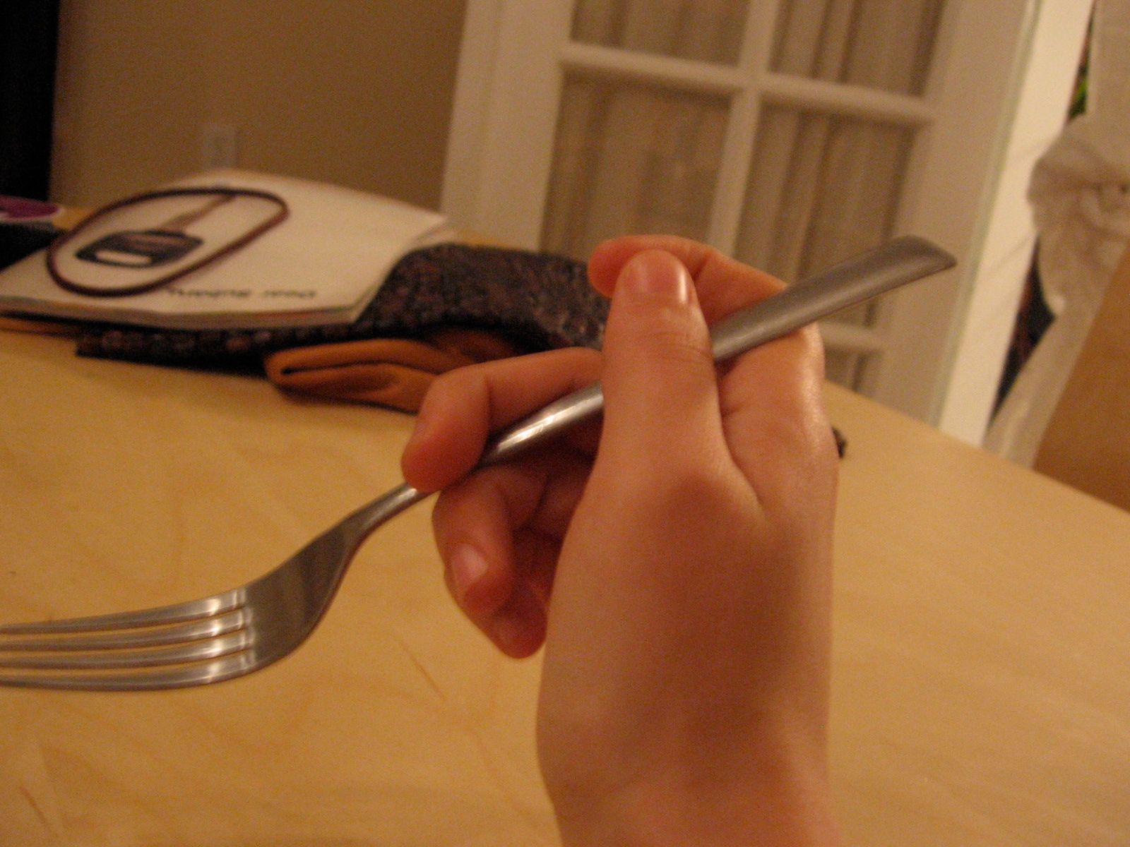 How to Make Gripped Utensils : 3 Steps (with Pictures) - Instructables