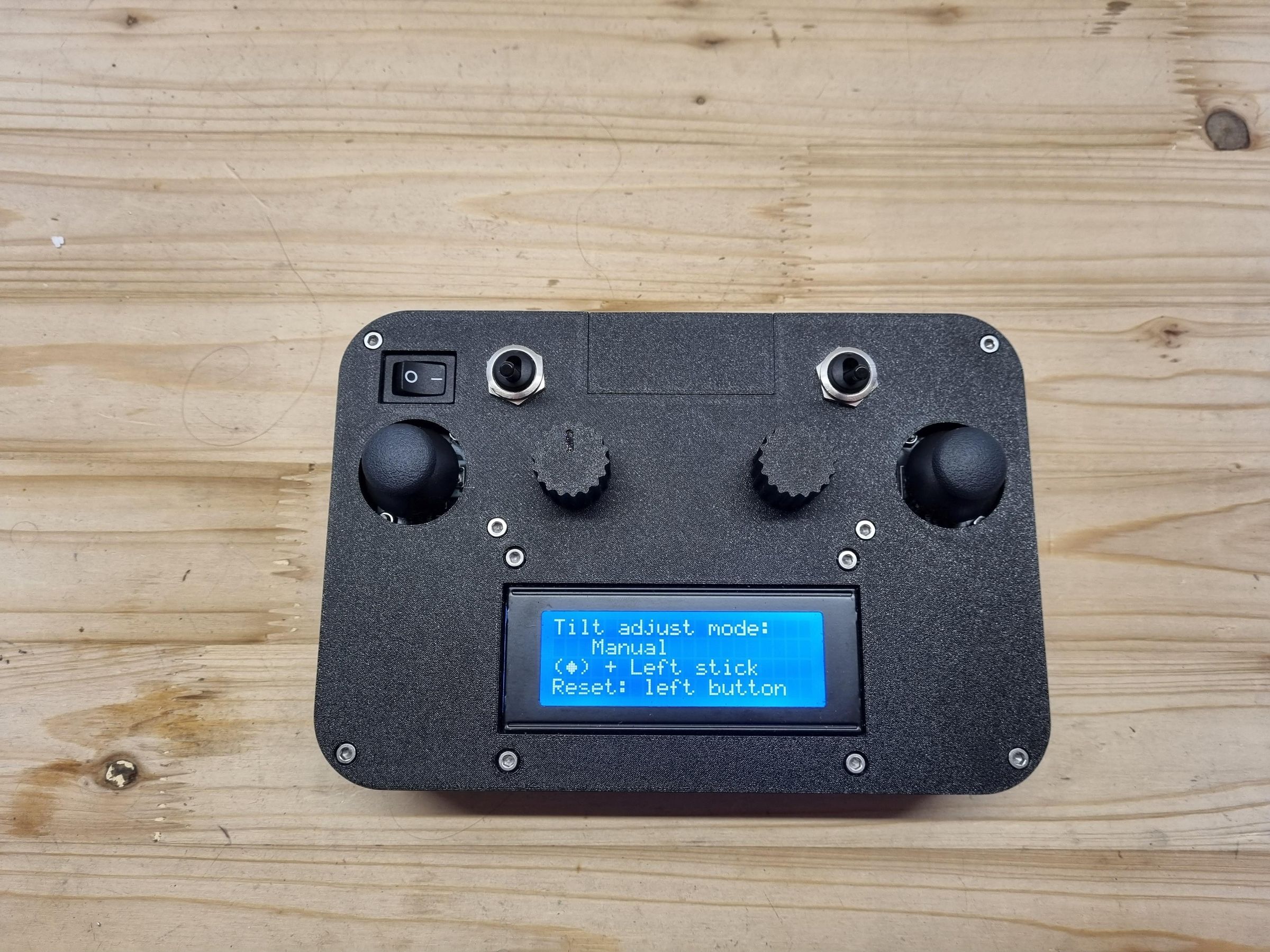 3D Printed DIY Remote Controlled Tank With Operational Gun : 10 Steps ...