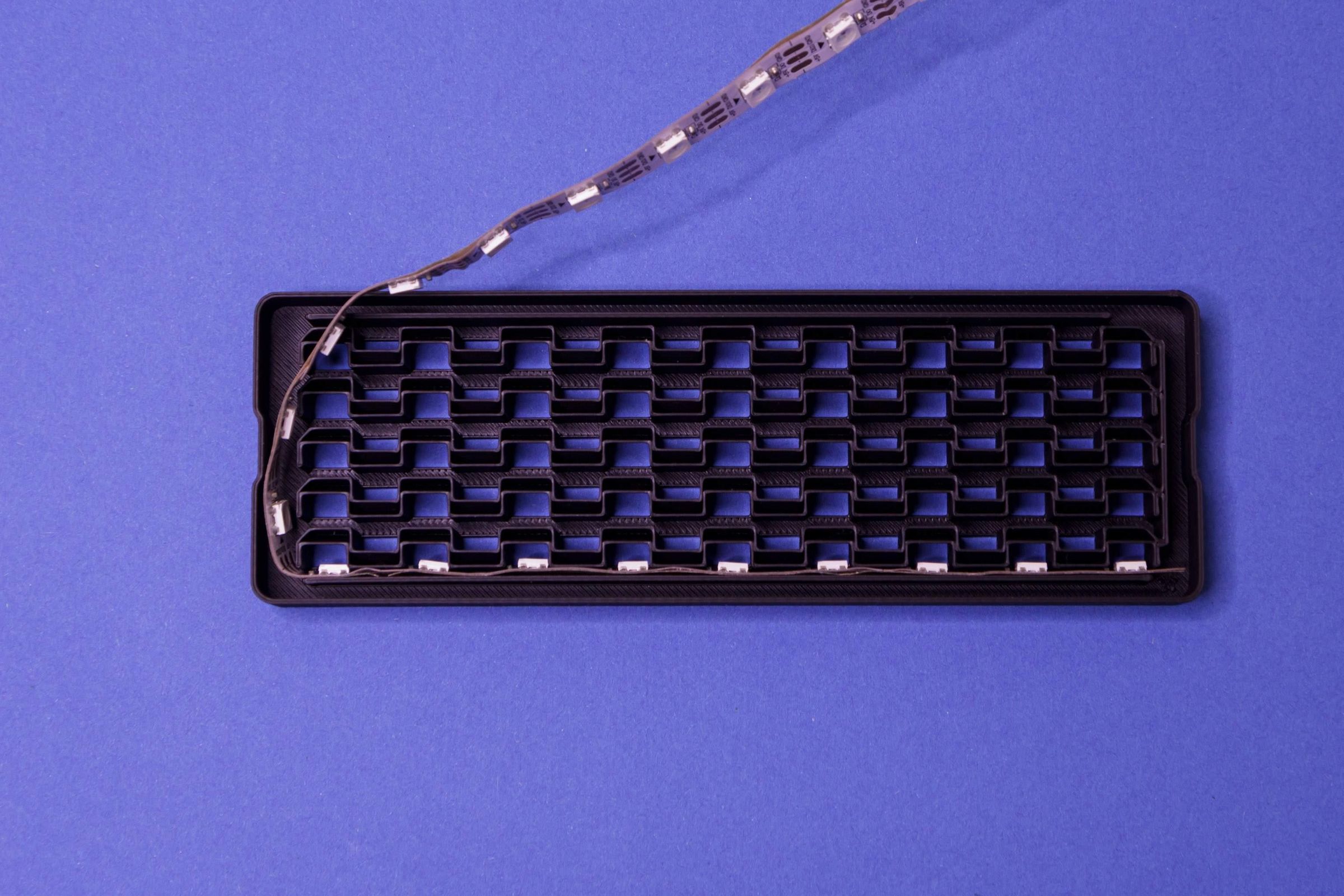 Lazy Mini Grid : 5 Steps (with Pictures) - Instructables