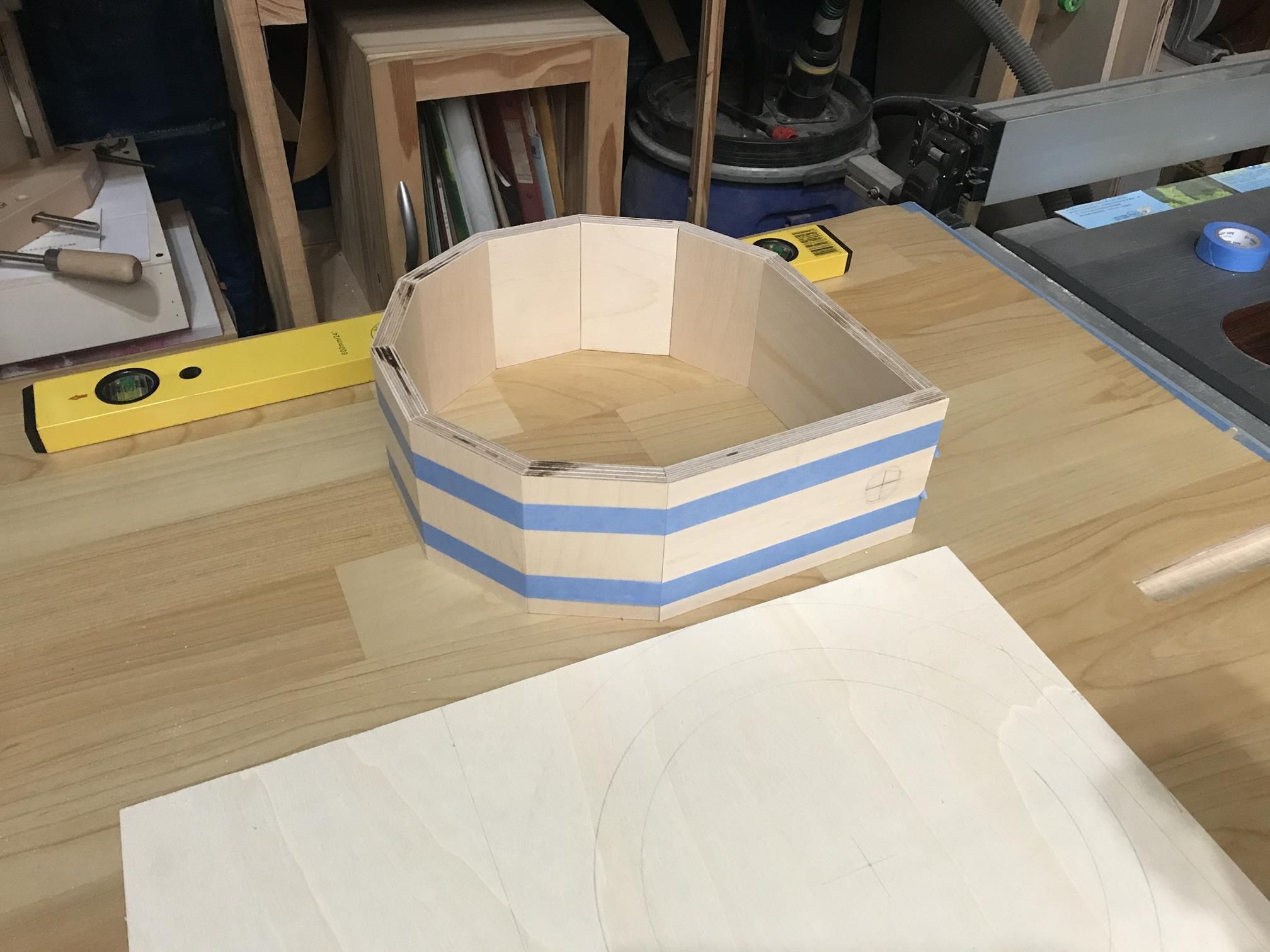 Mini Cyclone : 4 Steps (with Pictures) - Instructables