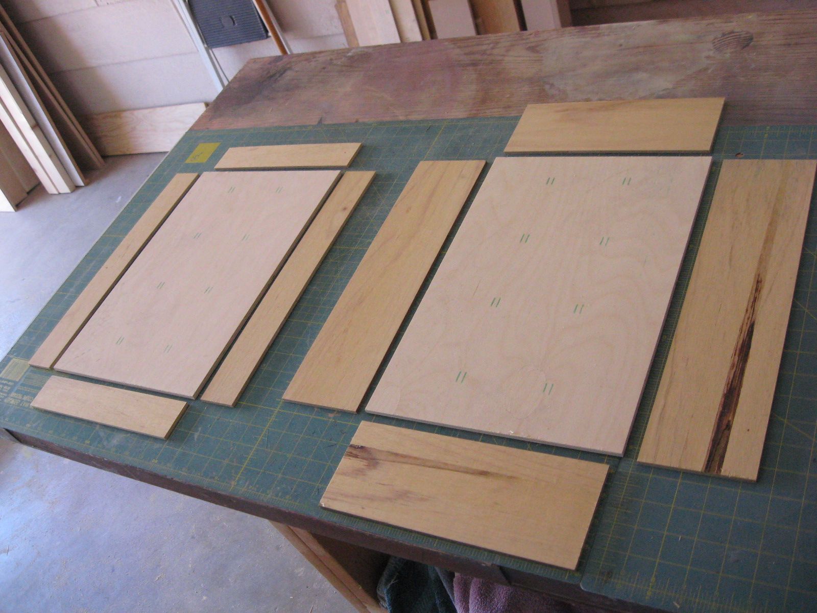 Wooden Suitcase : 10 Steps (with Pictures) - Instructables