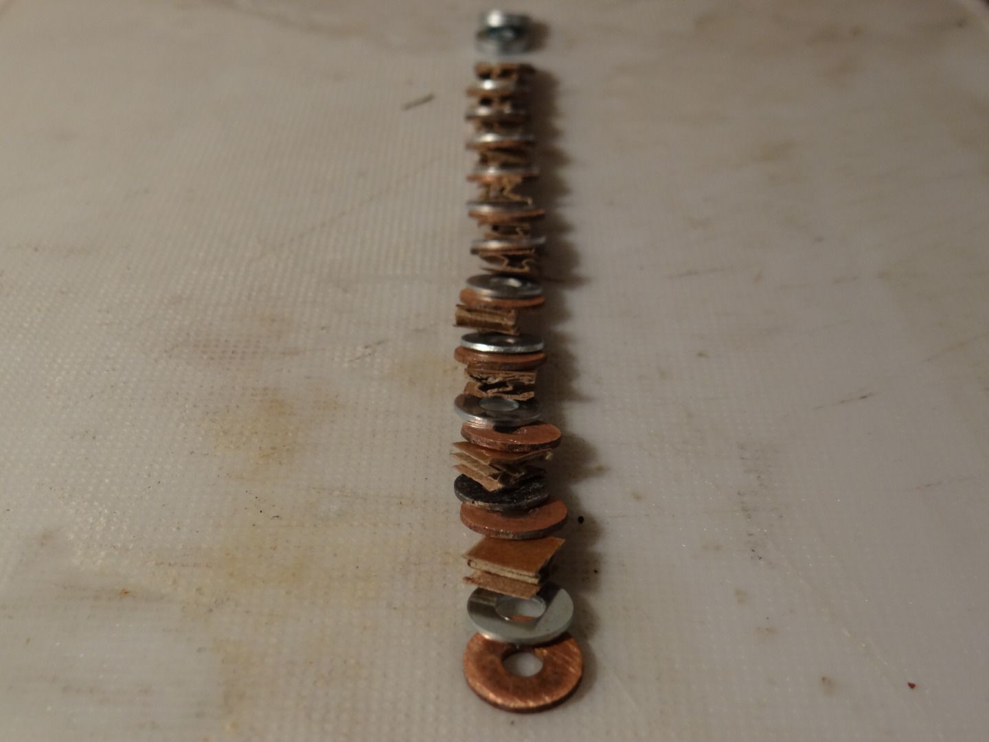 DIY AA Batteries! : 12 Steps (with Pictures) - Instructables