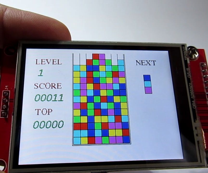 Logic Game "Columns" : 5 Steps - Instructables