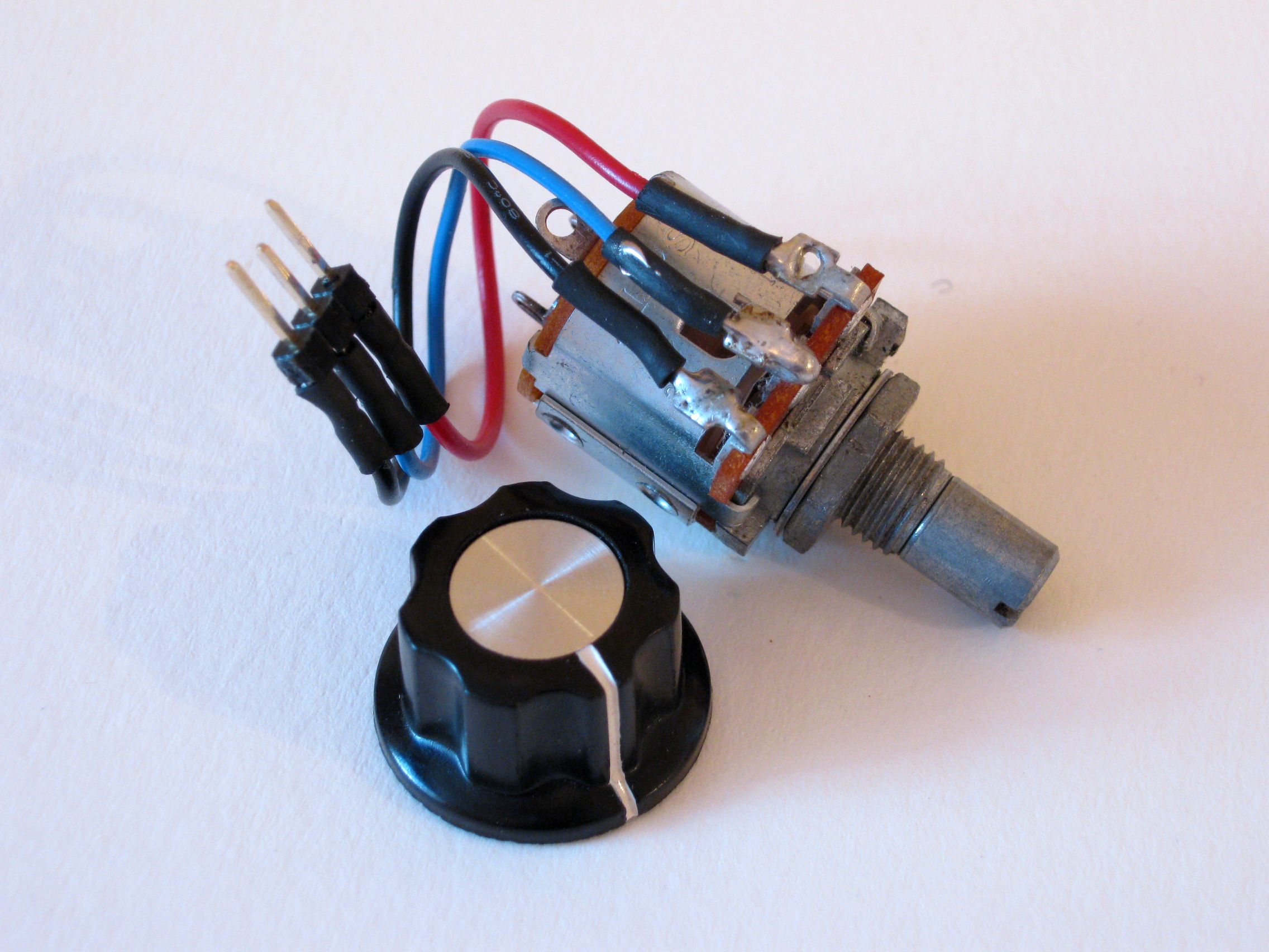High-speed Photography With Arduino and CHDK : 19 Steps (with Pictures) - Instructables