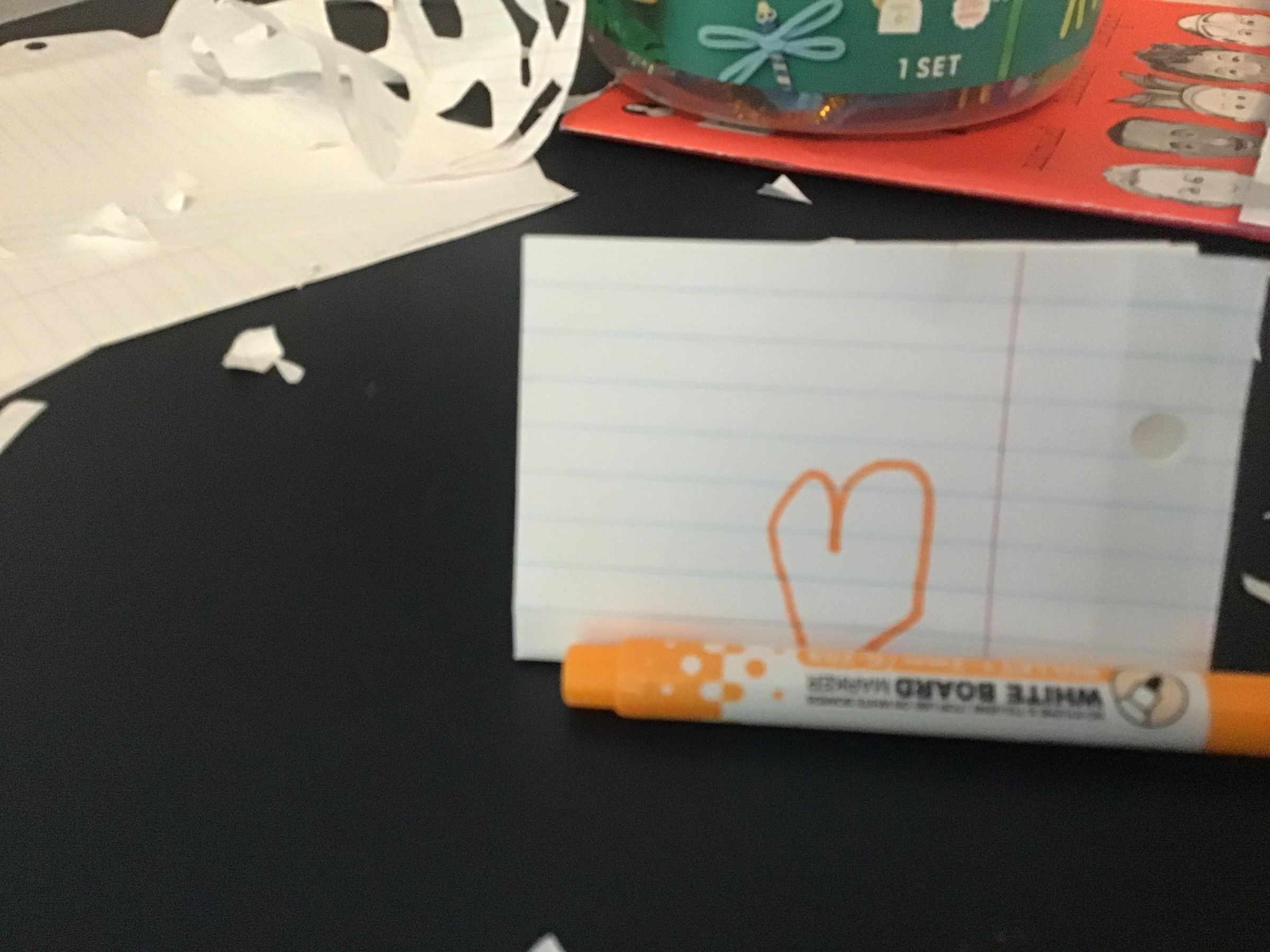 How to Make Little Paper Shapes : 7 Steps - Instructables