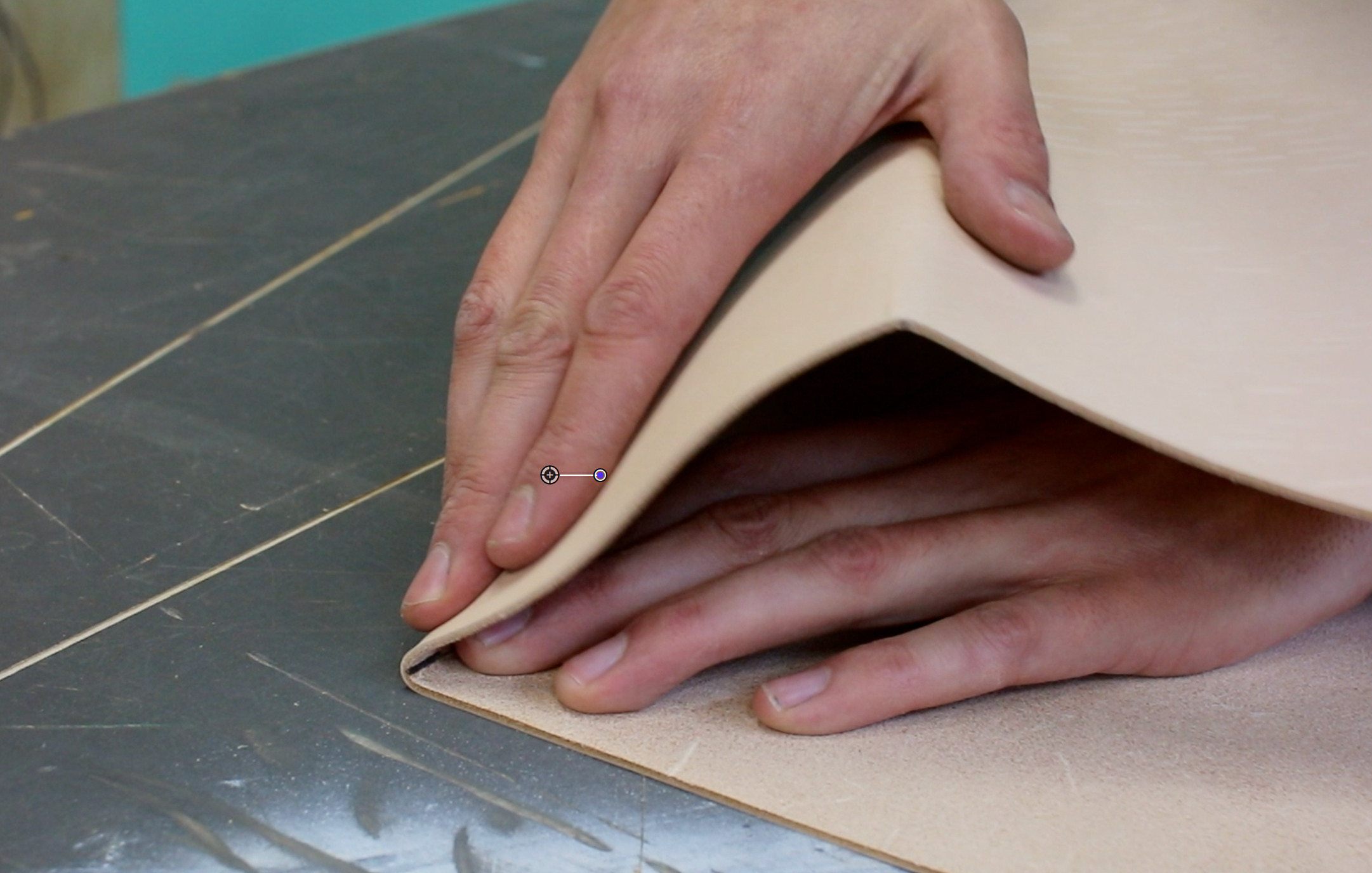 A Leather Tool Box : 8 Steps (with Pictures) - Instructables